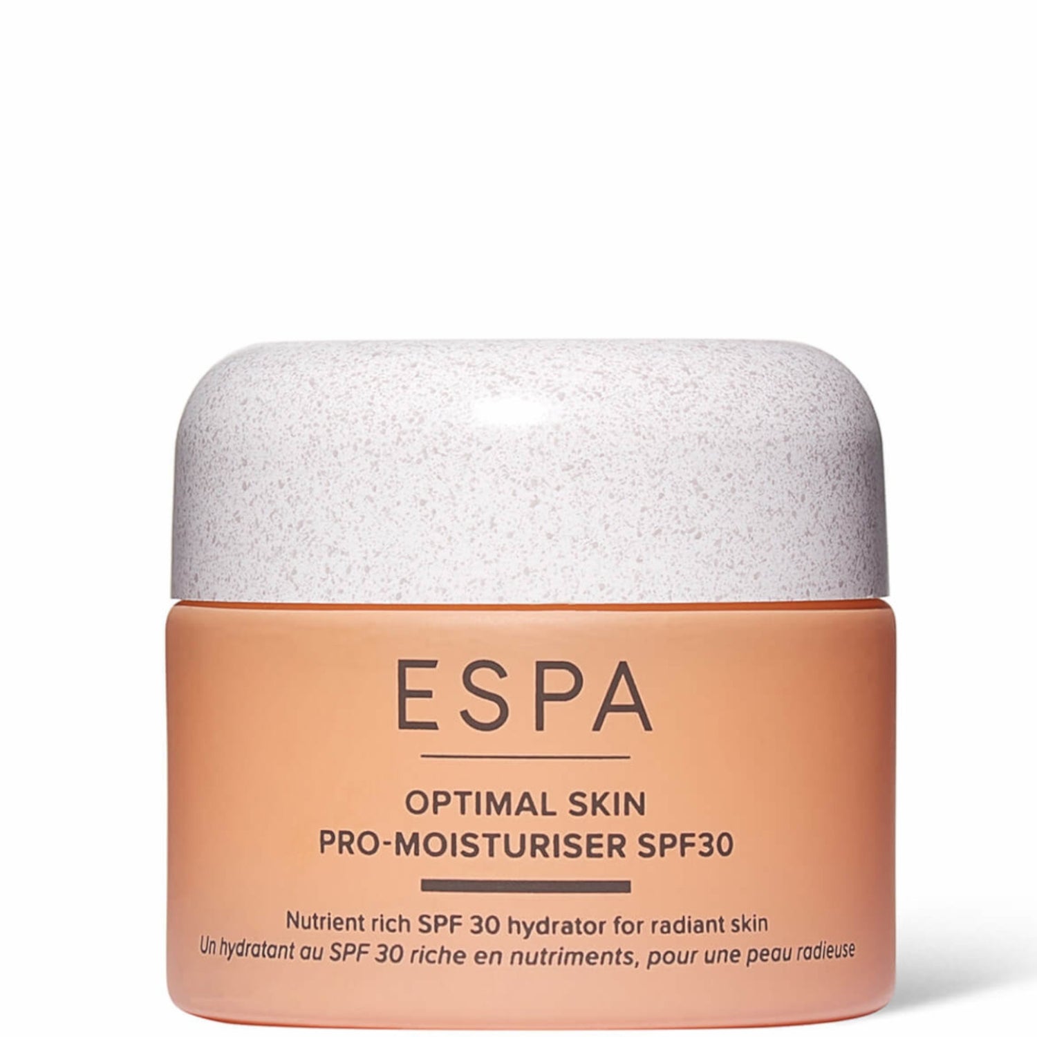 ESPA ESPA Optimal Pro-Moisturiser SPF 30 55ml | ESPA®