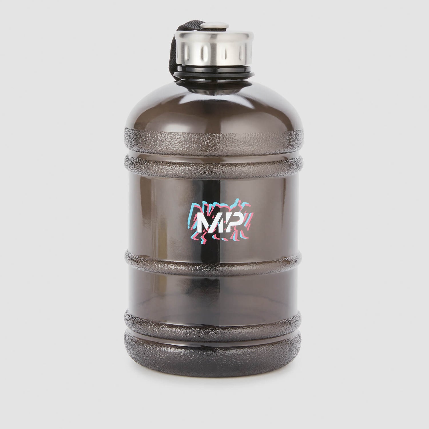 MP 1/2 Gallon Shaker - Black - 1900ml