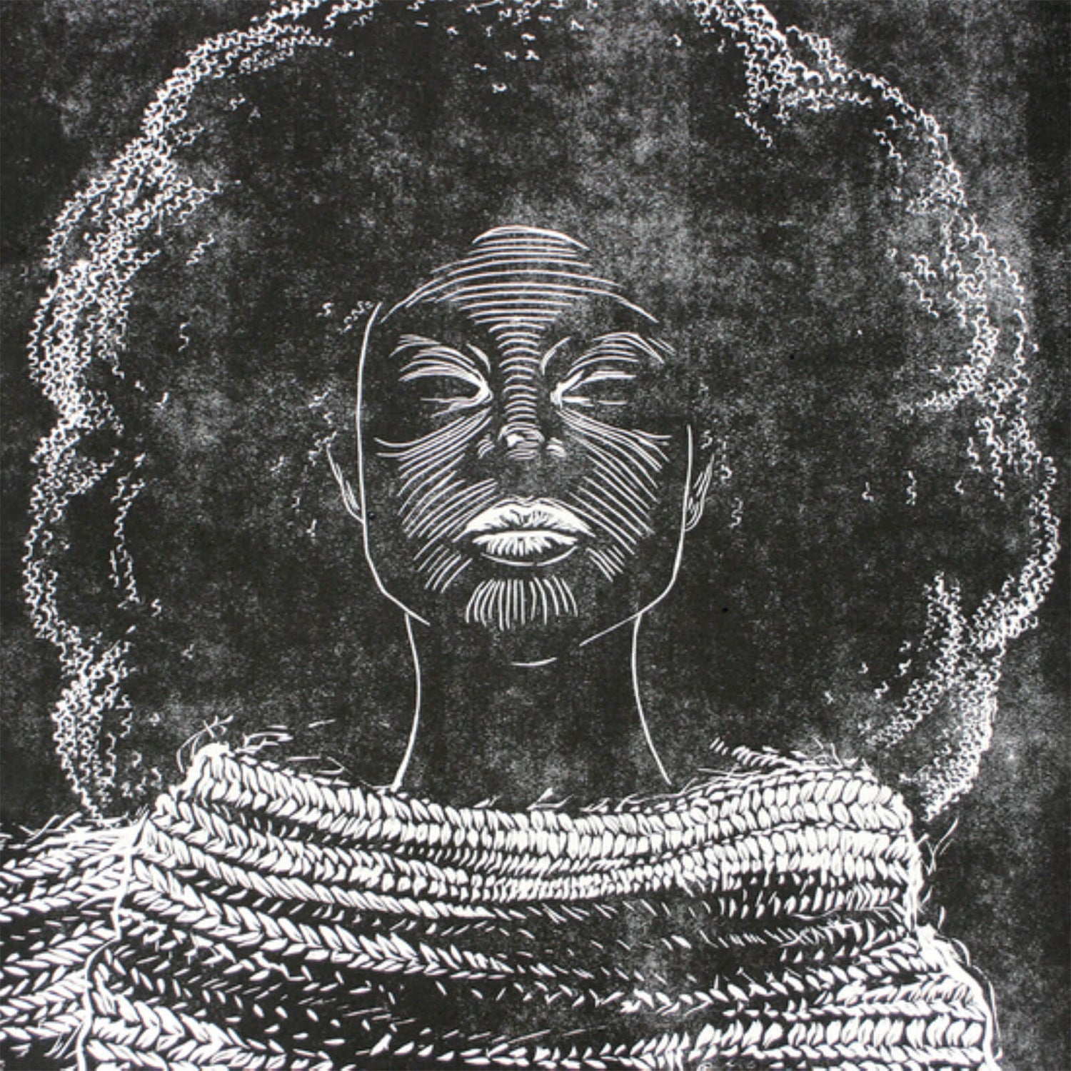 The Dandara: Trials of Fear Edition (Original Soundtrack) 180g Vinyl ...