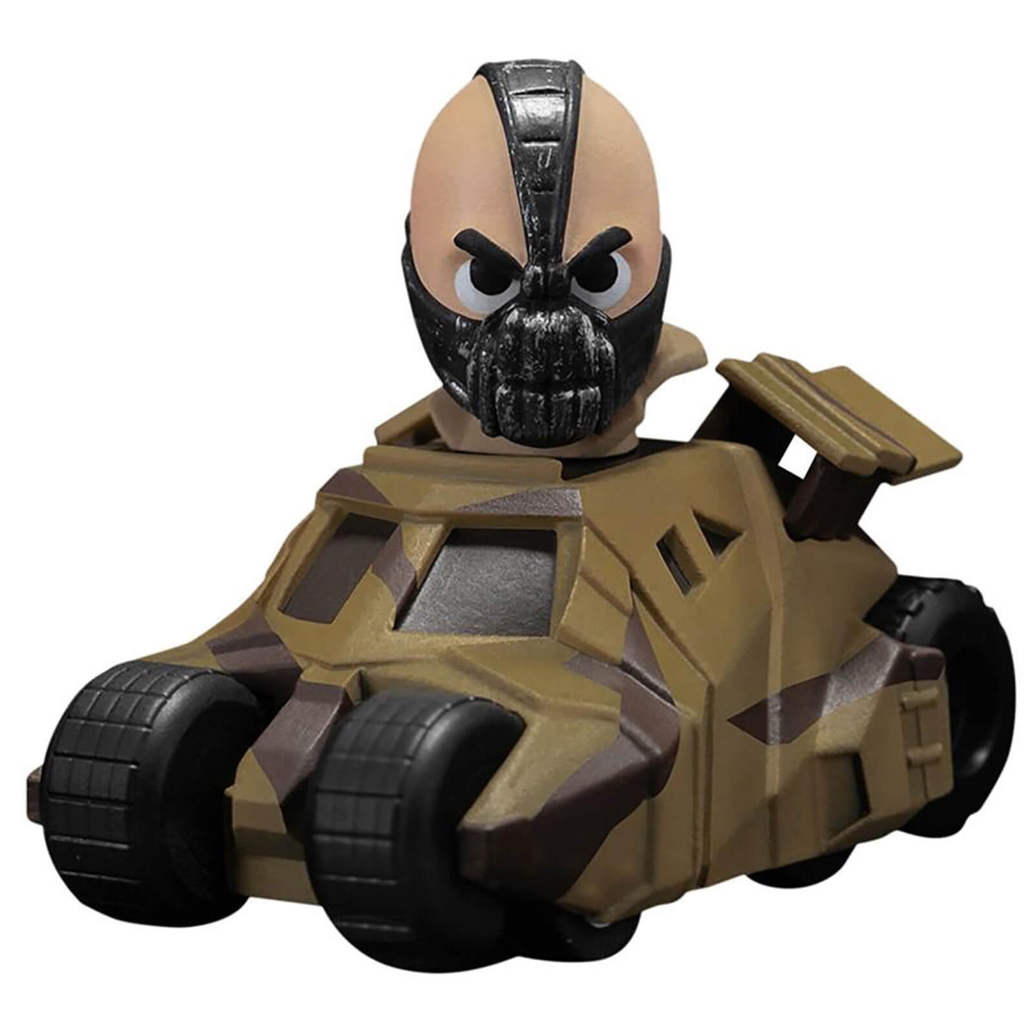 Beast Kingdom Batman The Dark Knight Rises Bane Pullback Car ...
