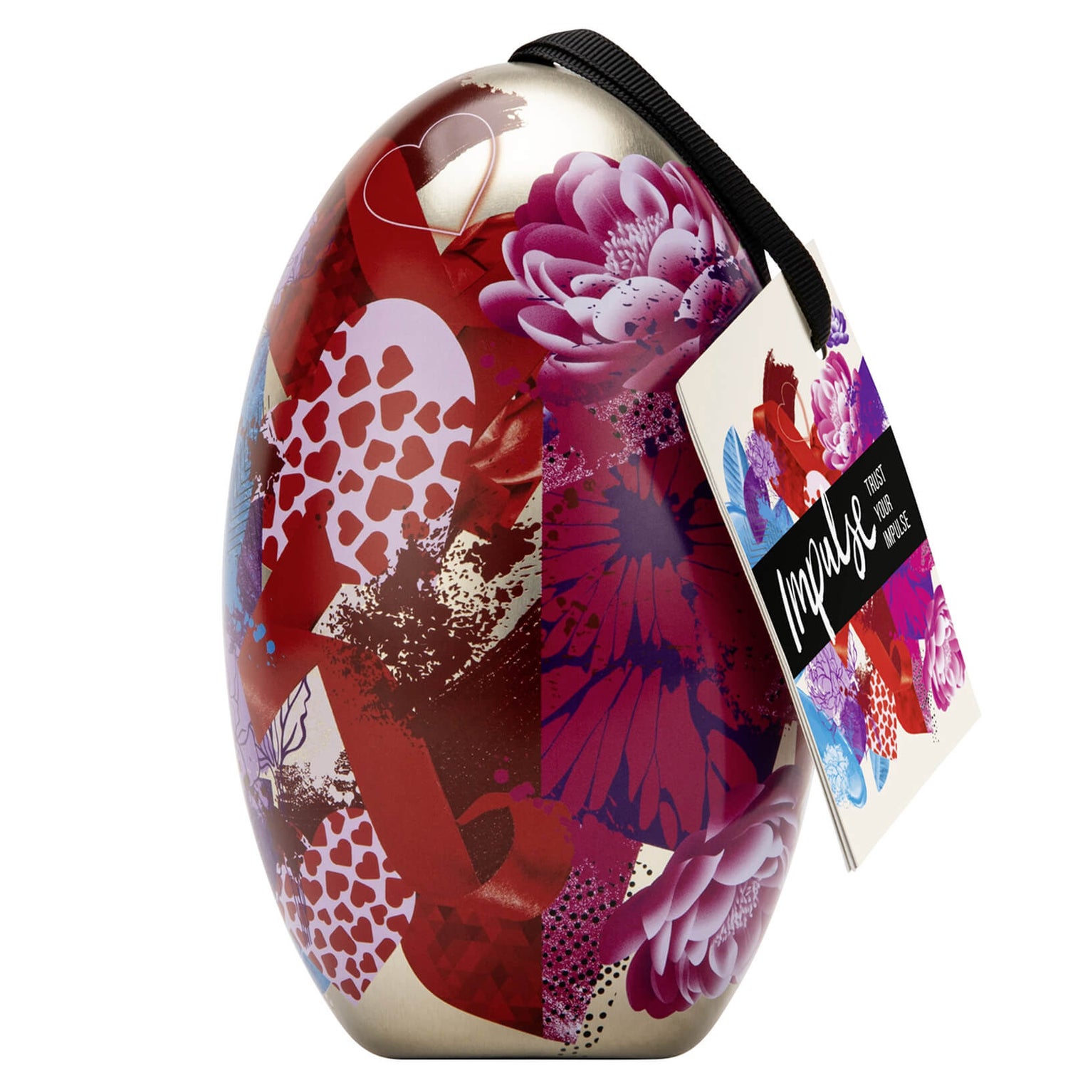 Impulse Mini Collection Egg Gift Set - lookfantastic