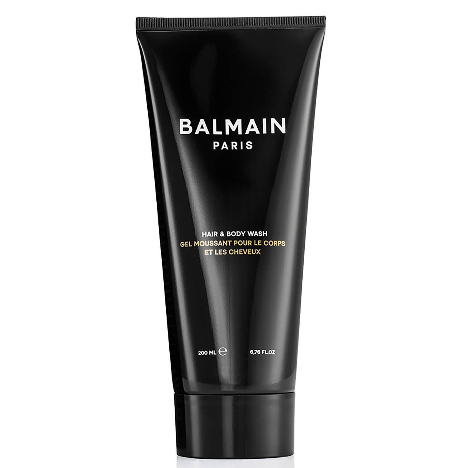 Balmain Homme Hair and Body Wash 200ml | Buy Online | Mankind