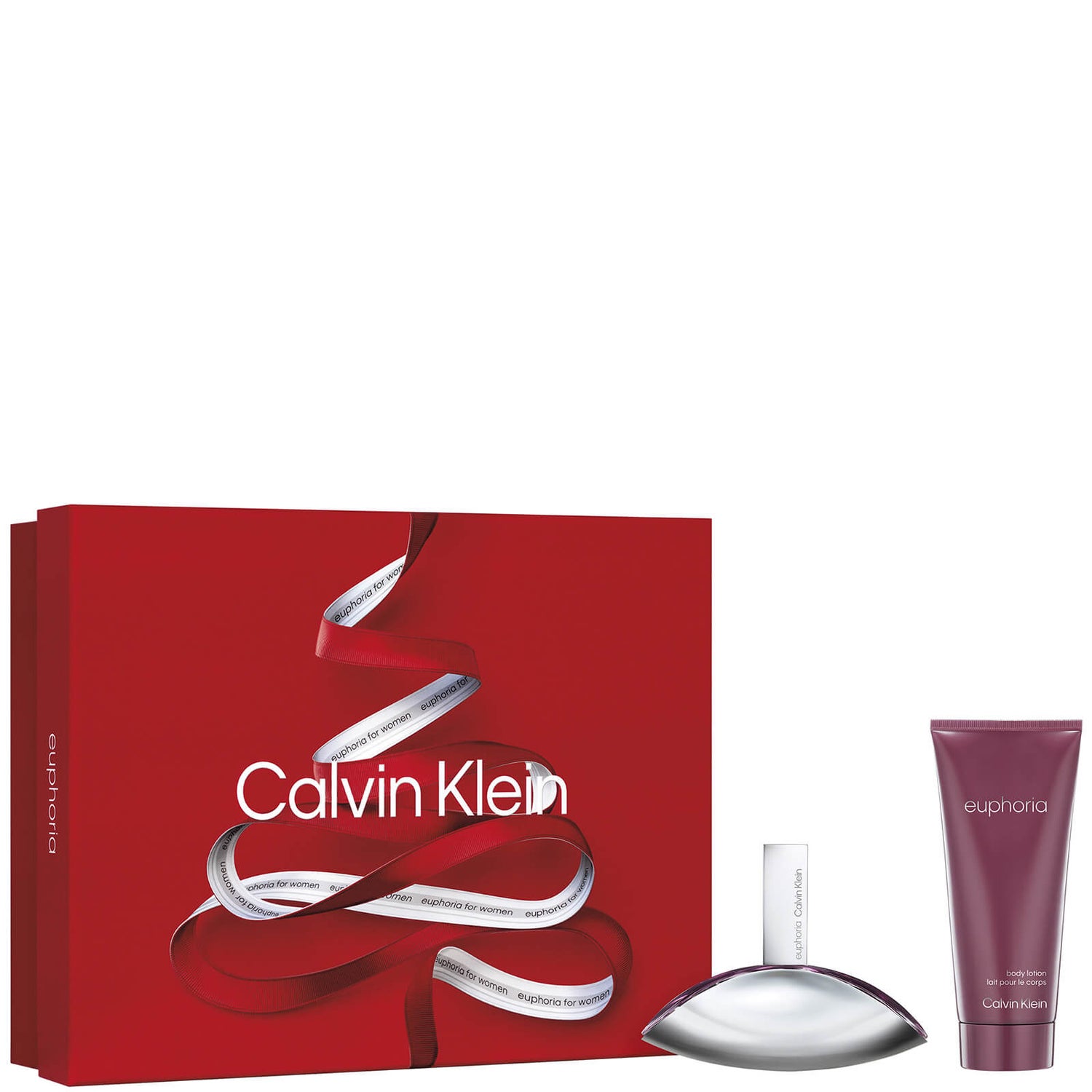 Calvin Klein Euphoria Gift Set 50ml