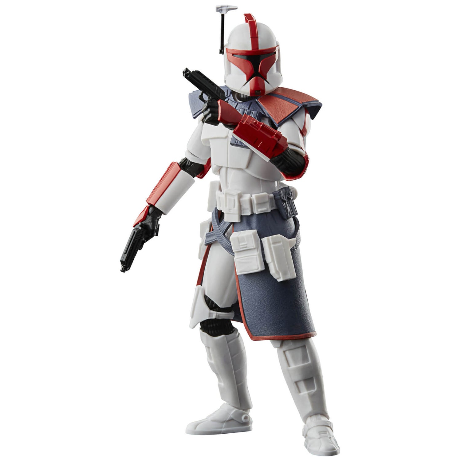 Star Wars Republic Trooper Figure