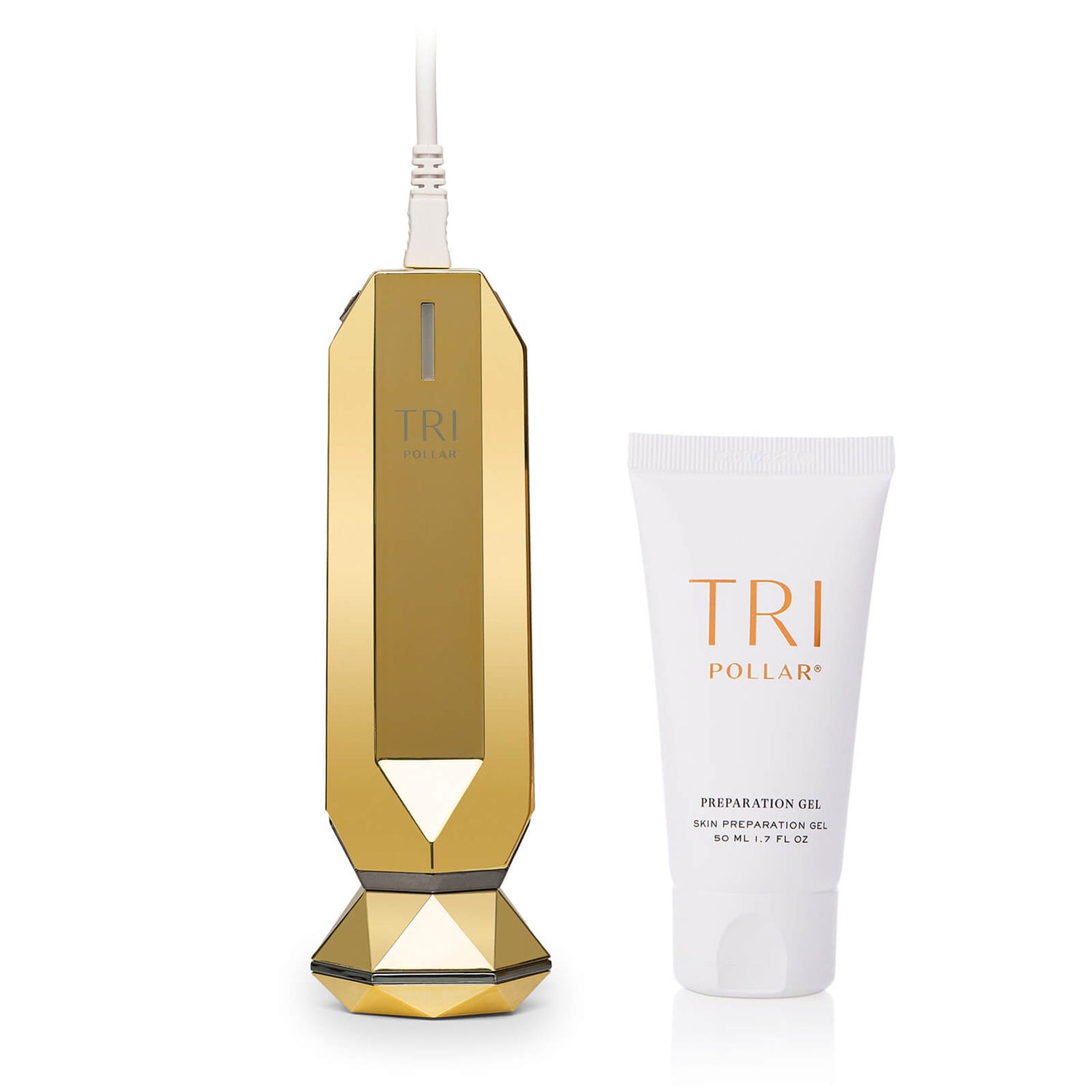 TriPollar STOP Vx GOLD Facial Reshaping & Rejuvenation Device Livrare ...