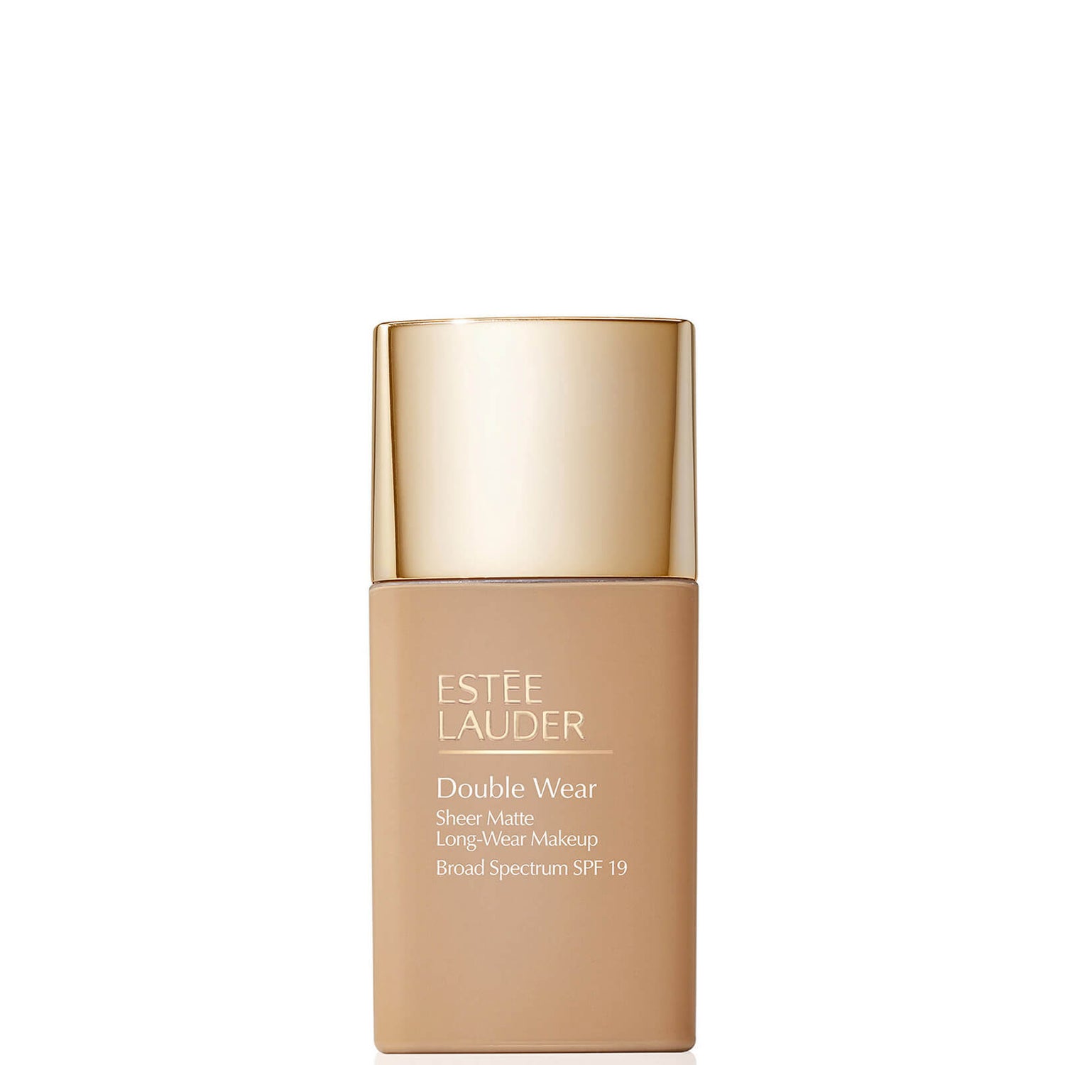 Estée Lauder Double Wear Sheer Long-Wear Foundation SPF19 (Various ...