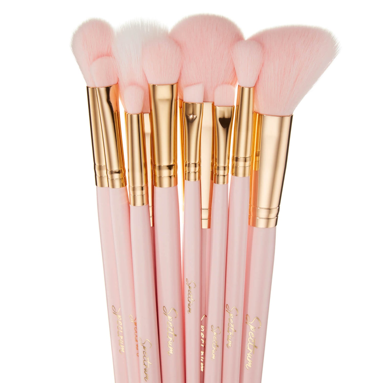 Spectrum Makeup Brushes | Saubhaya Makeup