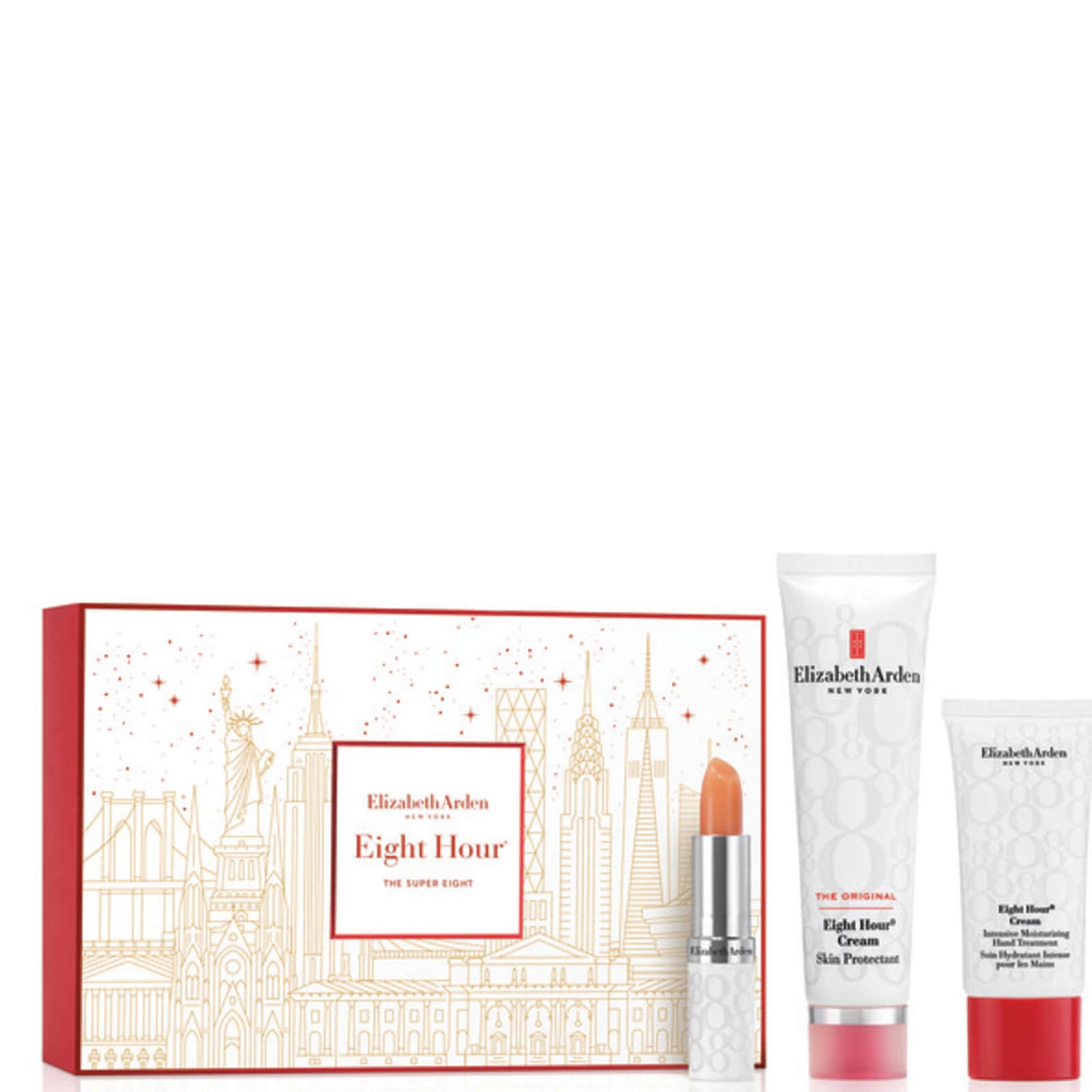 Elizabeth Arden Original The Super Eight Eight Hour Original Set ...