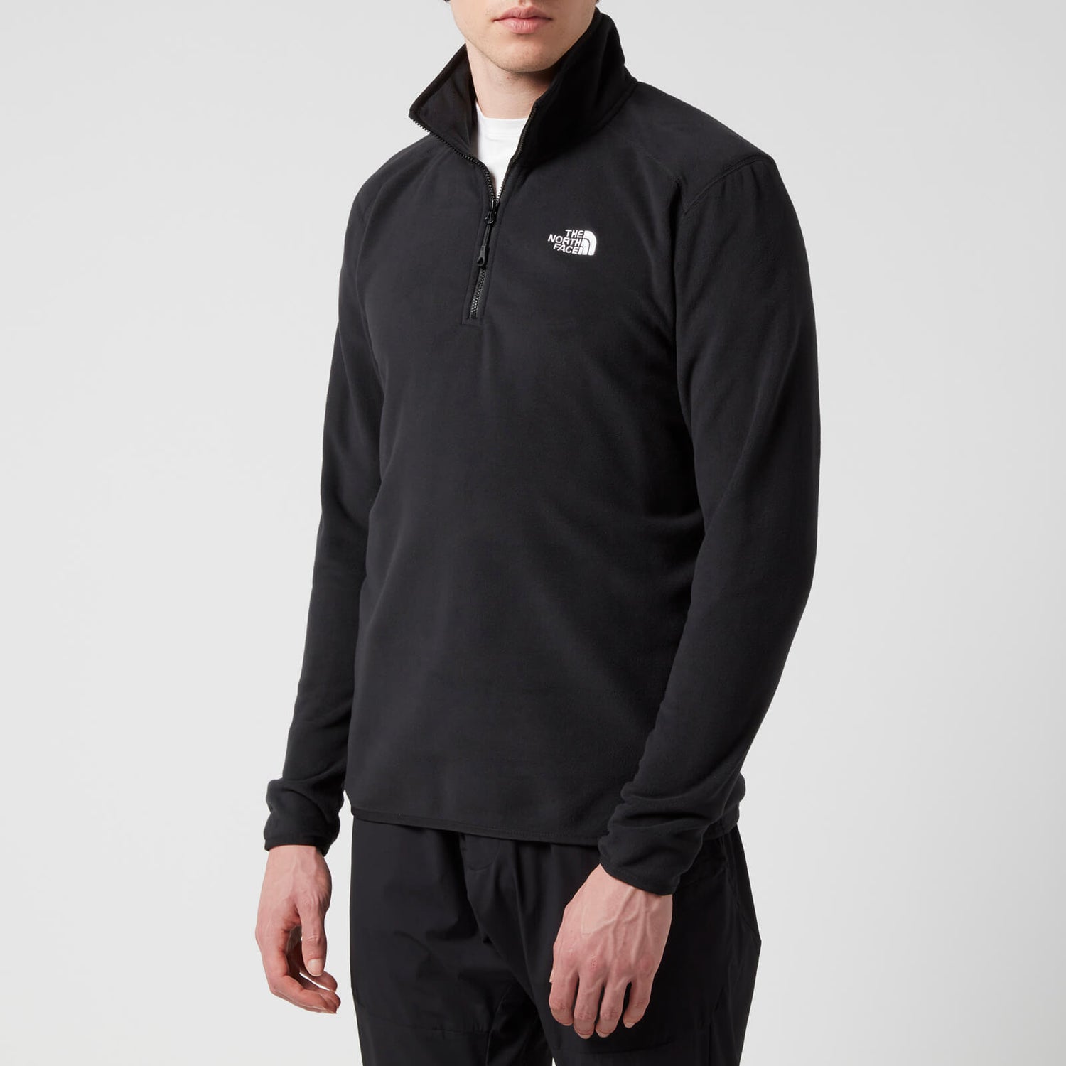 The North Face Fleece 1/4 Zip Factory Sale | emergencydentistry.com