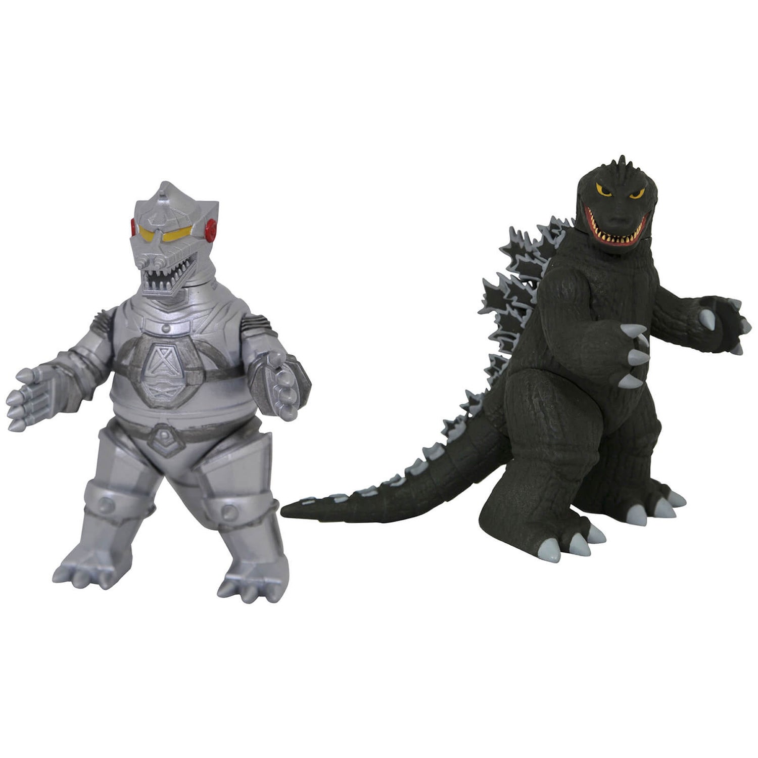 Diamond Select Godzilla Vinimate 2-Pack - Godzilla (1962 ...