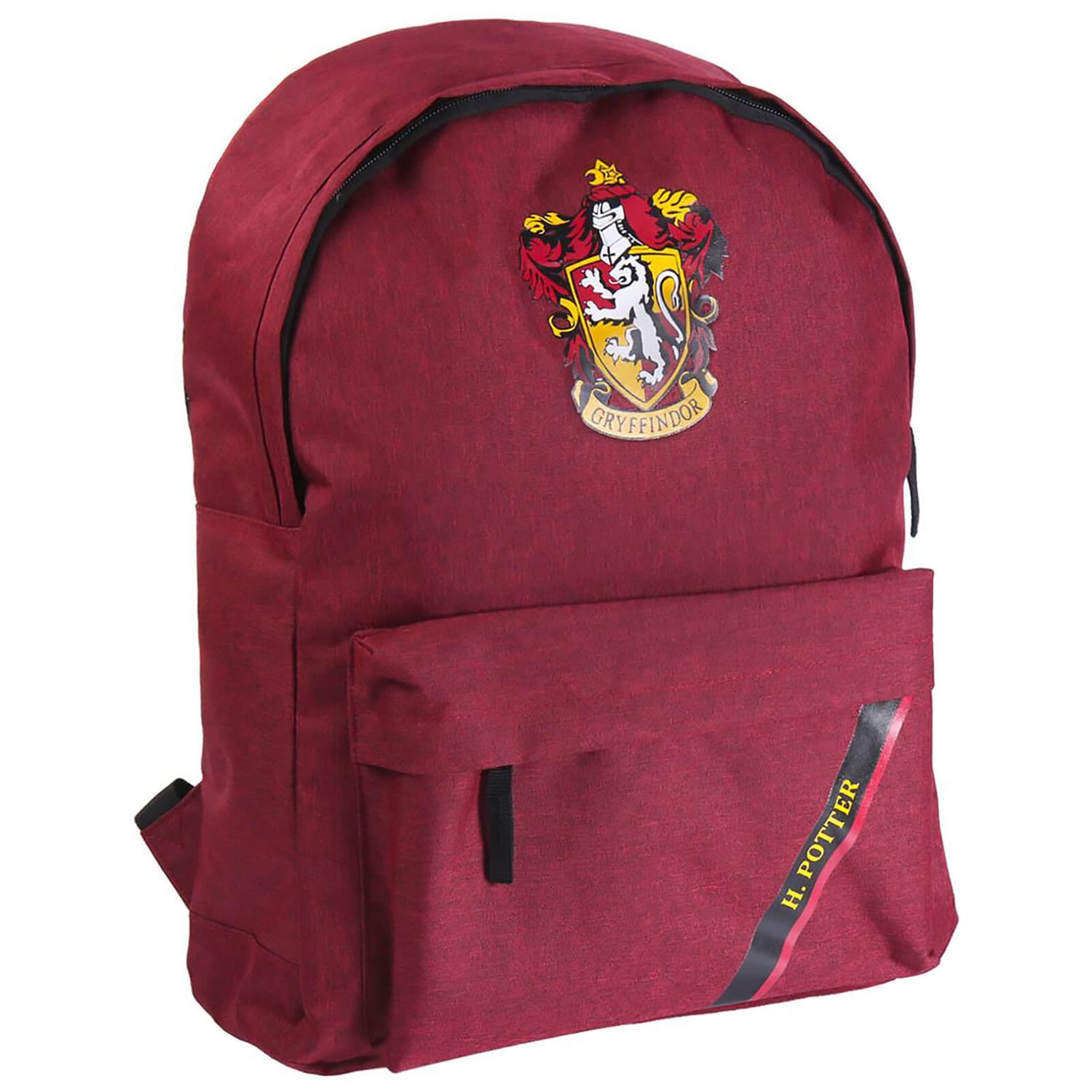 Harry Potter Gryffindor Backpack Merchandise - Zavvi UK