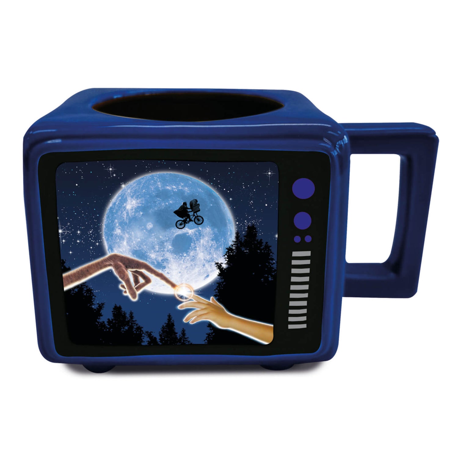 ET Heat Change Retro TV Mugs | retro vibes and nostalgia - all on ...