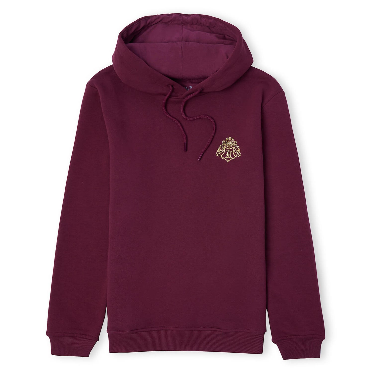 Gryffindor Harry Potter Zip Hoodie Licensed Harry Potter Gryffindor Zip ...