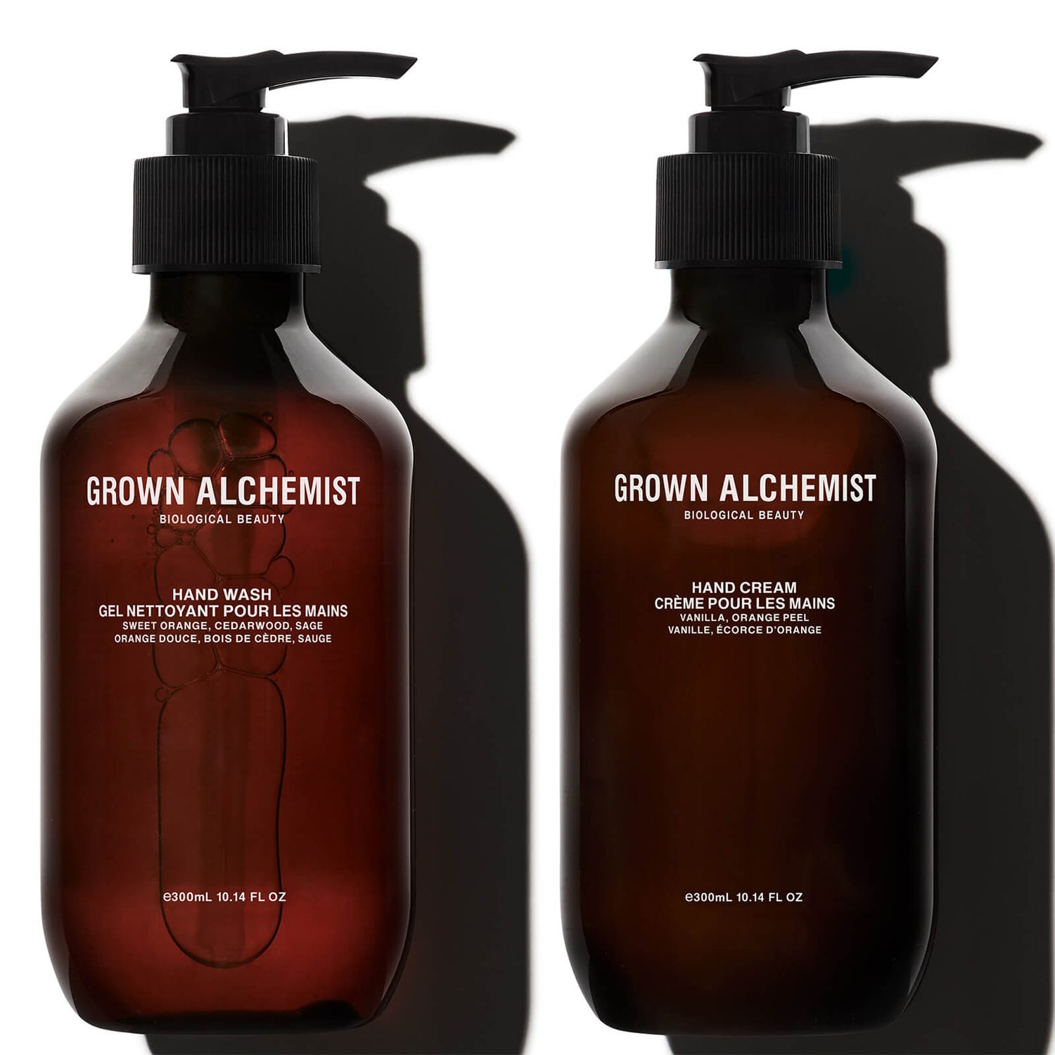 Grown Alchemist Hand Care Kit | lookfantastic HK