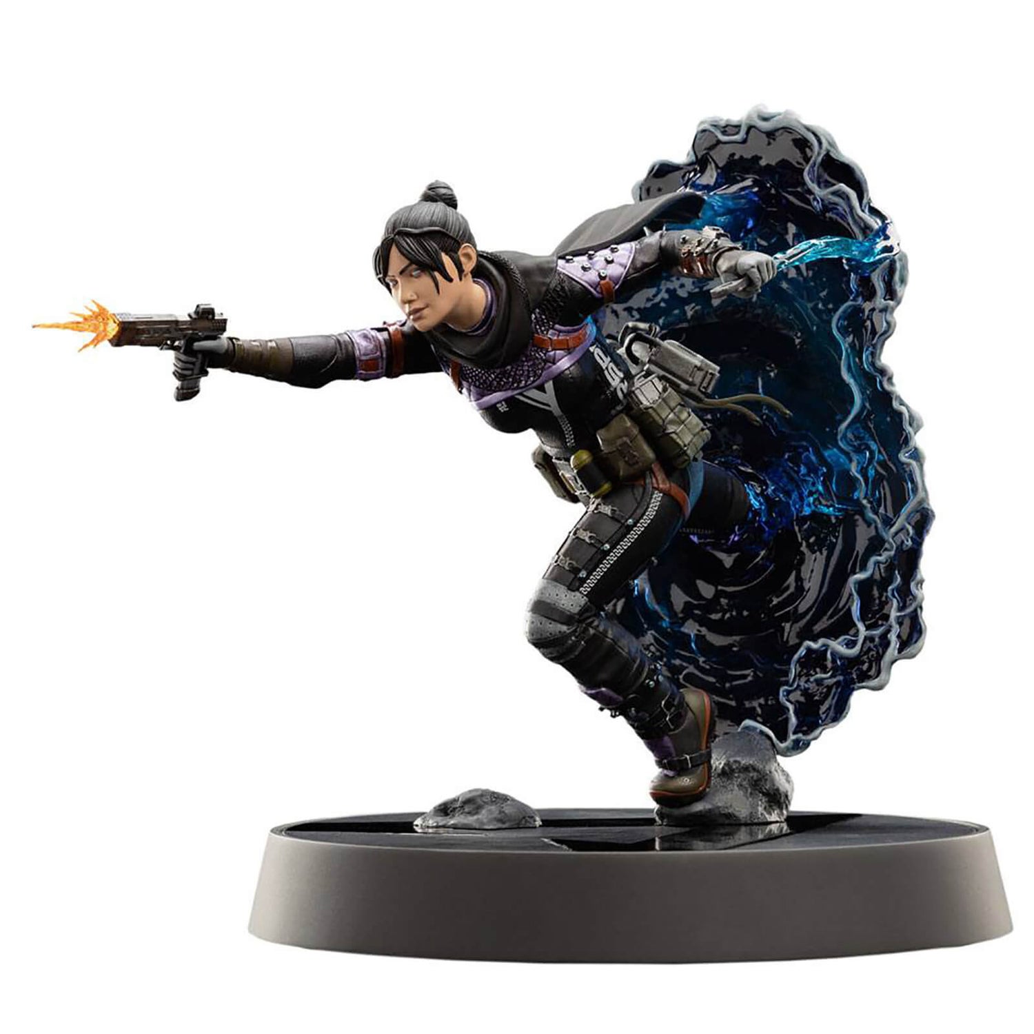 Weta Apex Legends Figures of Fandom - Wraith Merchandise - Zavvi UK