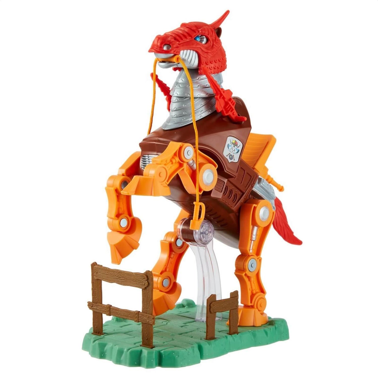 Mattel Masters of the Universe Origins Action Figure - Stridor ...