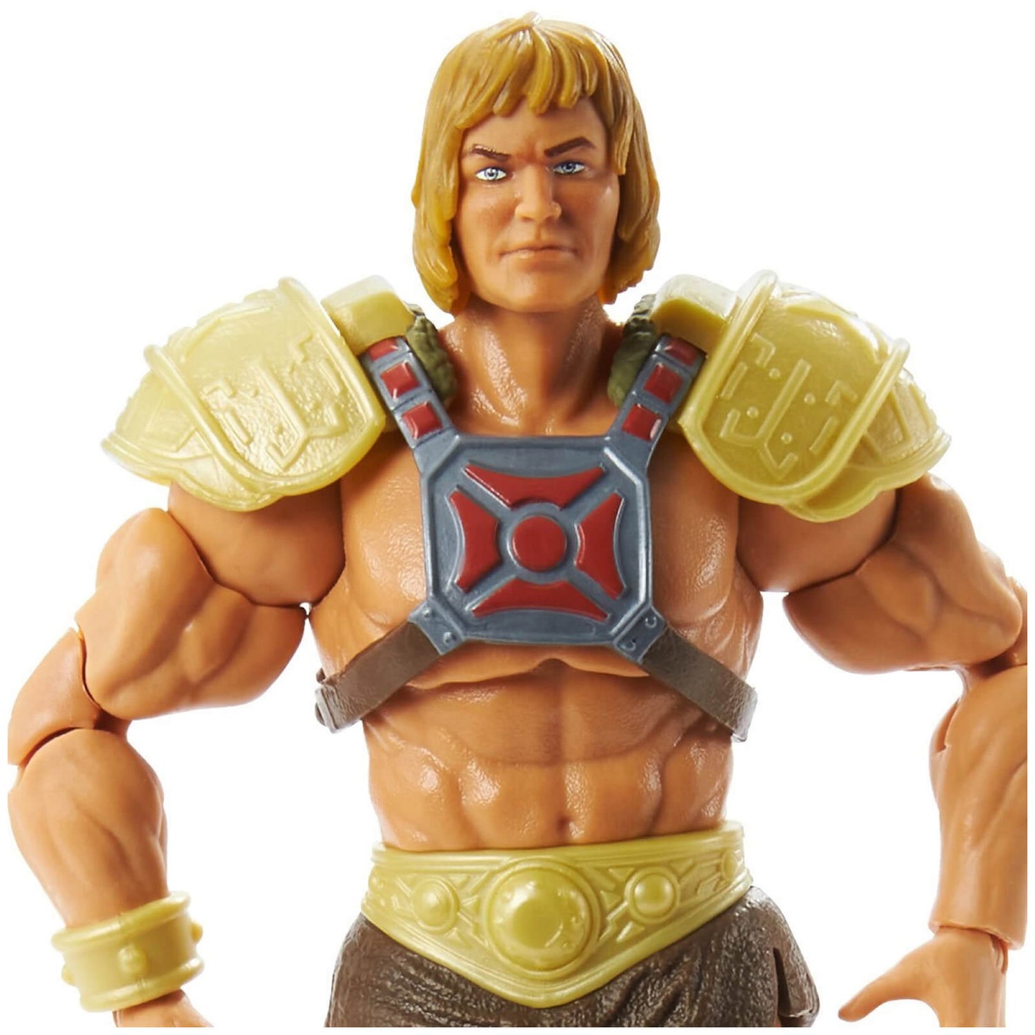 Mattel Masters of the Universe: Revelation Masterverse Action Figure ...