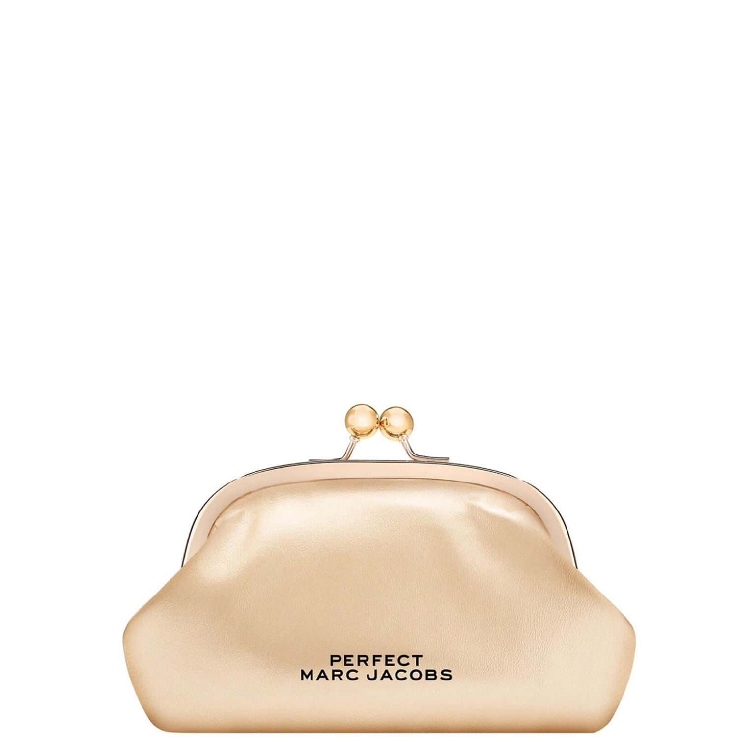 Marc Jacobs Perfect Intense Pouch - lookfantastic Marc Jacobs Perfect Intense Pouch - lookfantastic