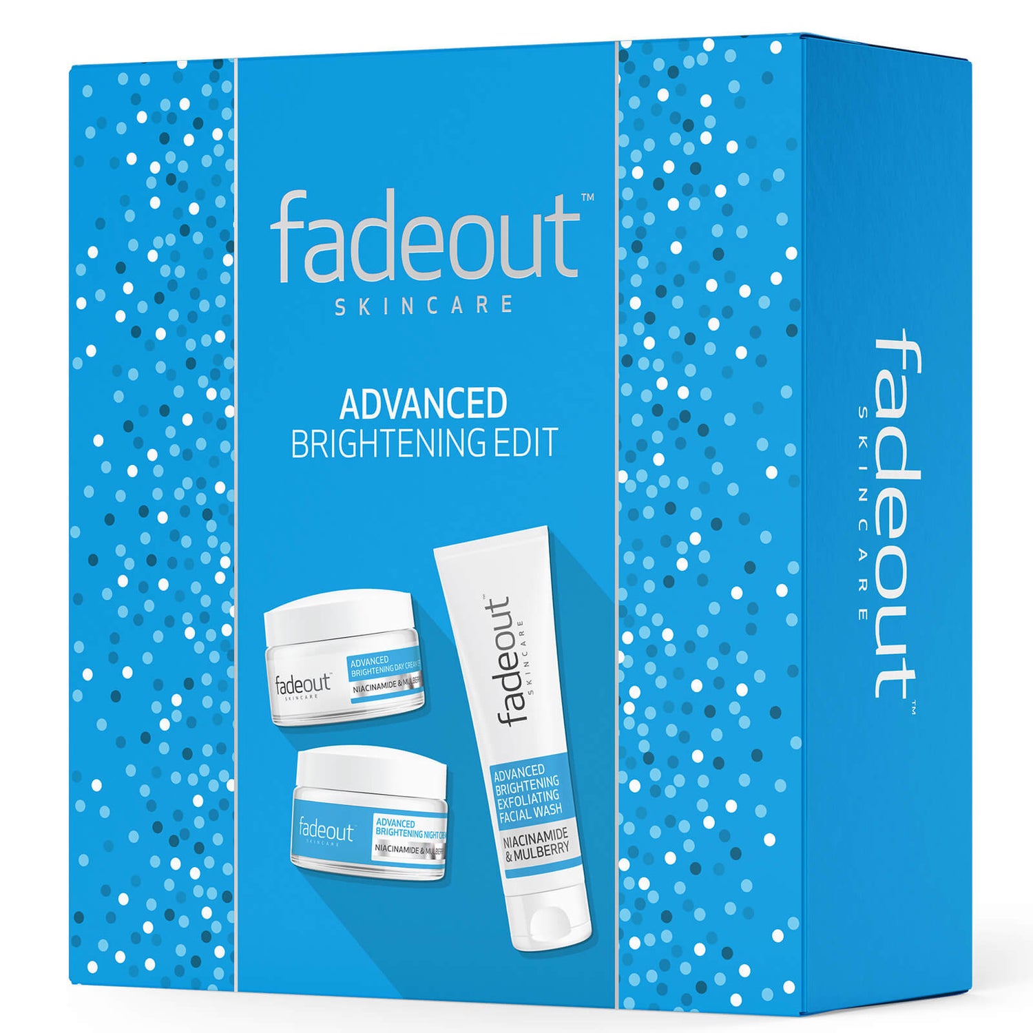 Fade Out Advanced Brightening Edit | LOOKFANTASTIC