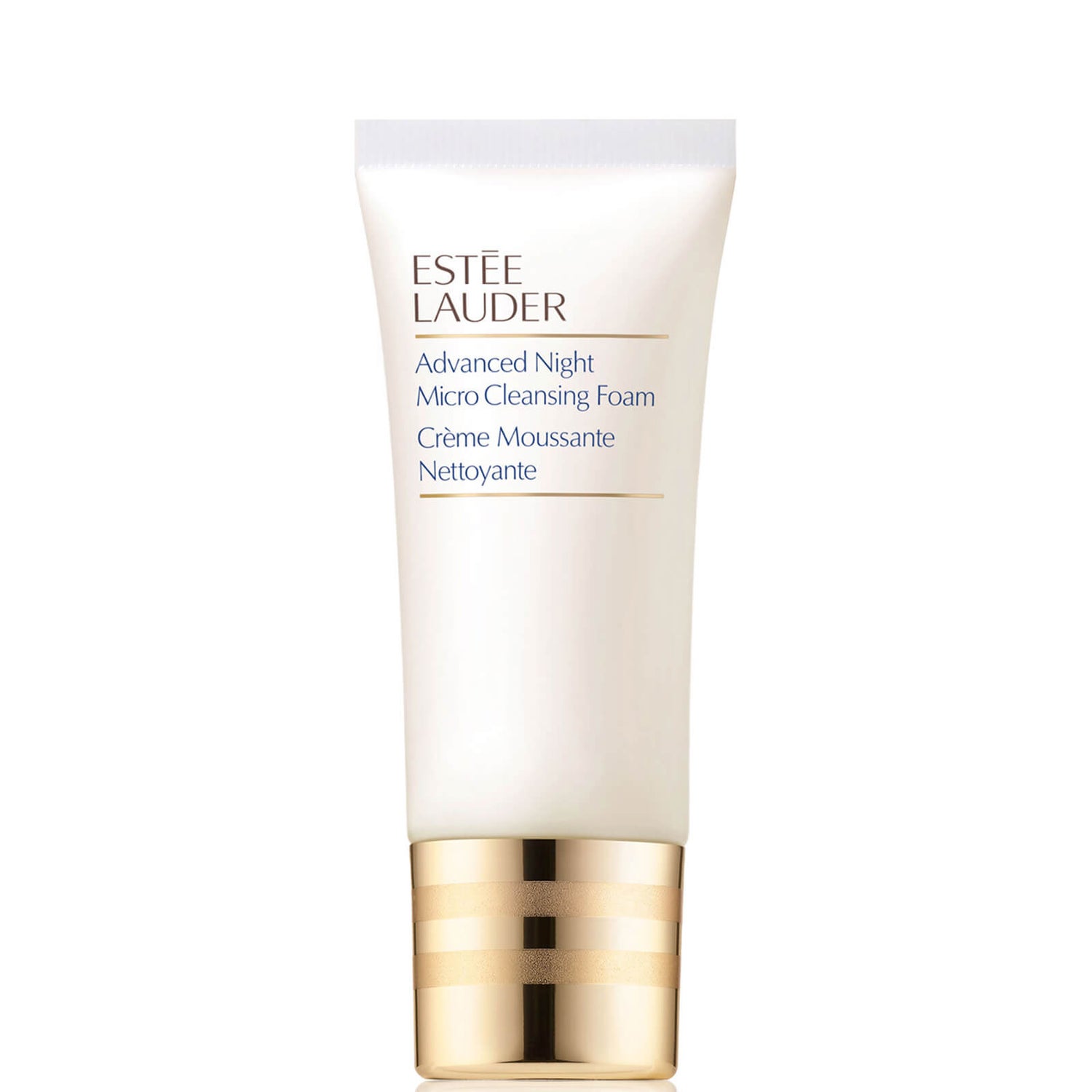 Estée Lauder Advanced Night Micro Cleansing Foam 30ml - Entrega GRÁTIS