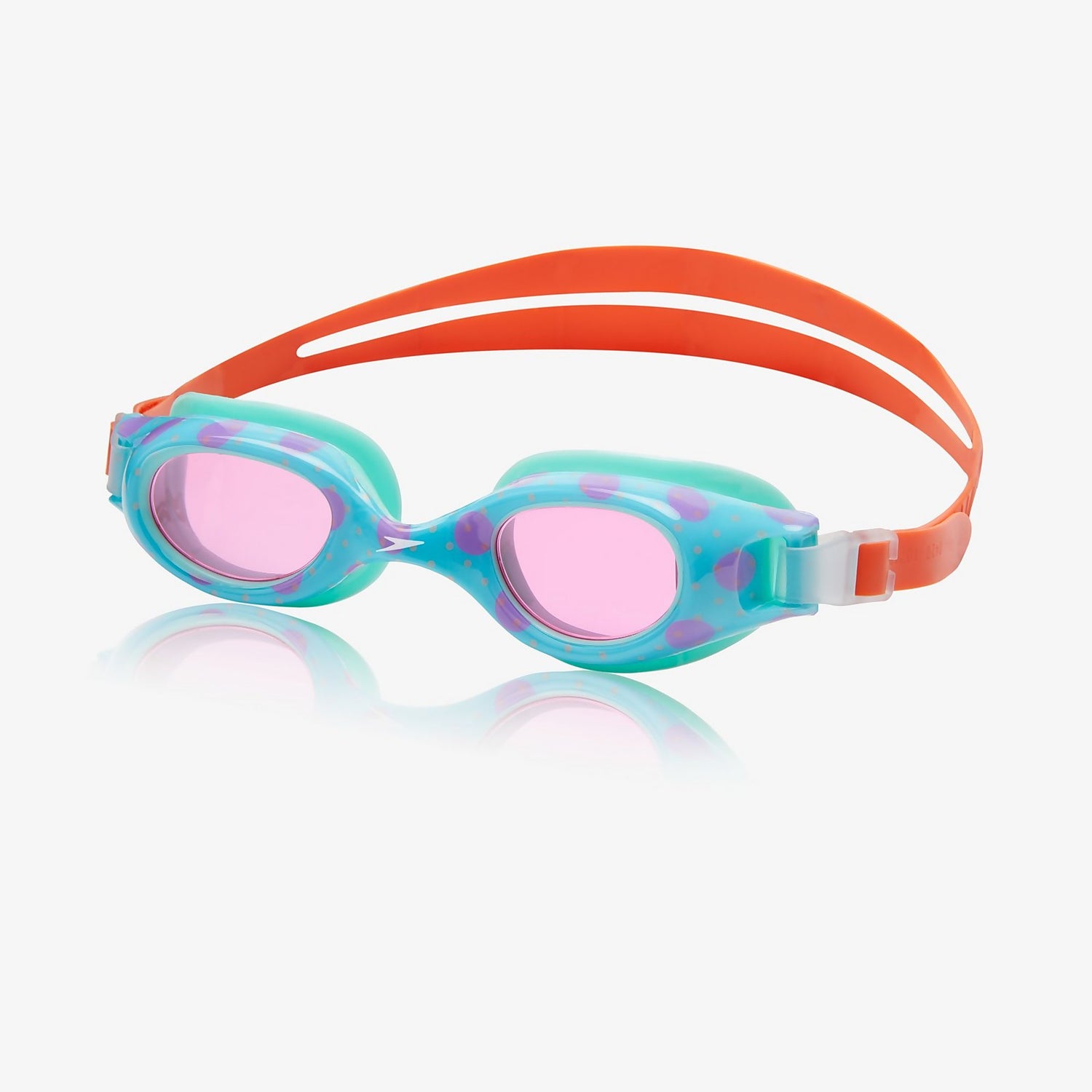 Kids Speedo Swim Goggles