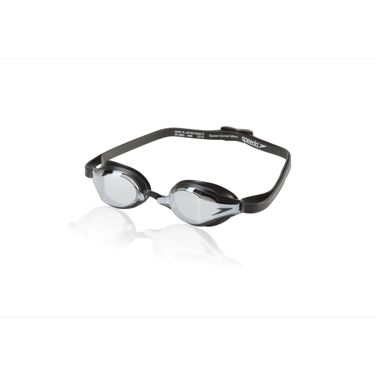 Speedo speed socket mirrored new arrivals