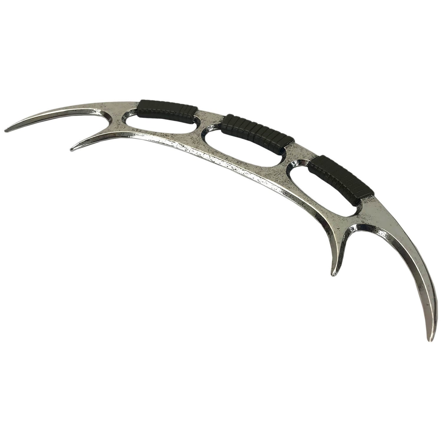 Factory Entertainment Star Trek Bat'Leth 7 Inch Scaled Prop Replica ...