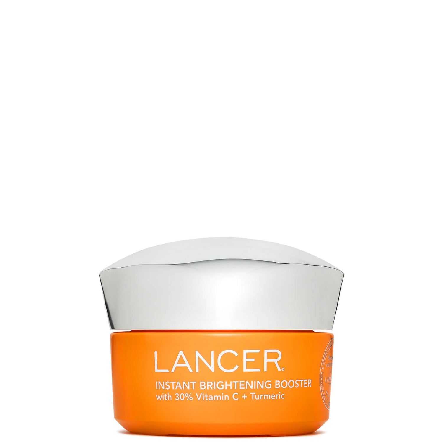 Lancer Instant Brightening Booster 50ml | LOOKFANTASTIC