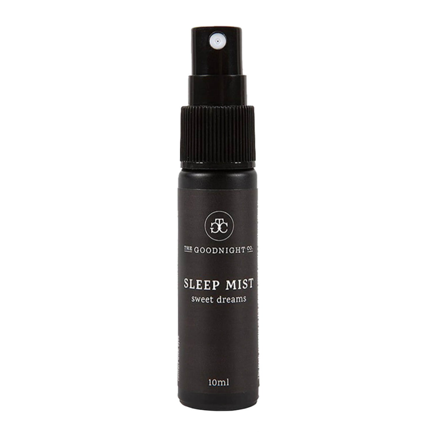 The Goodnight Co. Sleep Mist 10ml - LOOKFANTASTIC