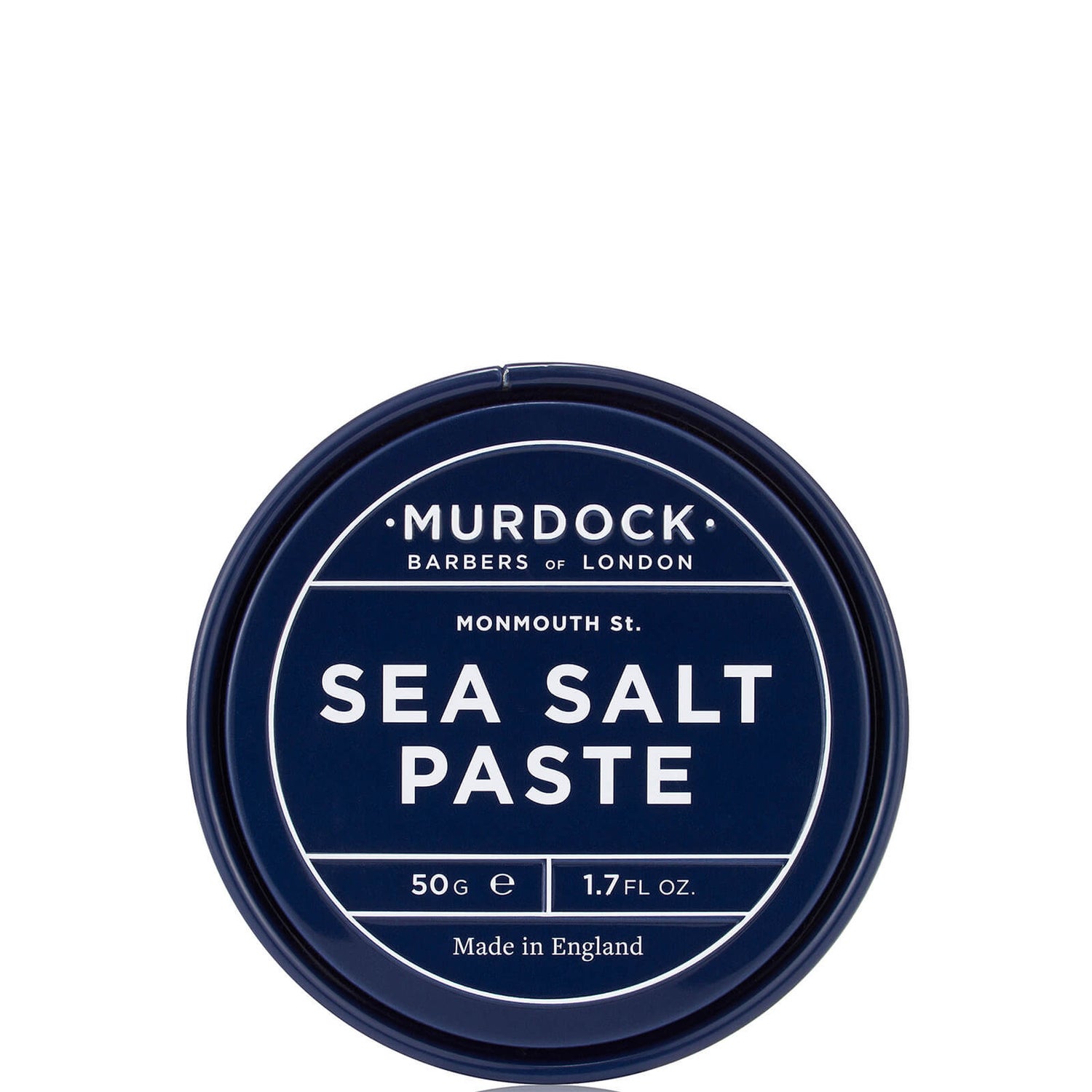 Murdock London Sea Salt Paste 50ml | LOOKFANTASTIC