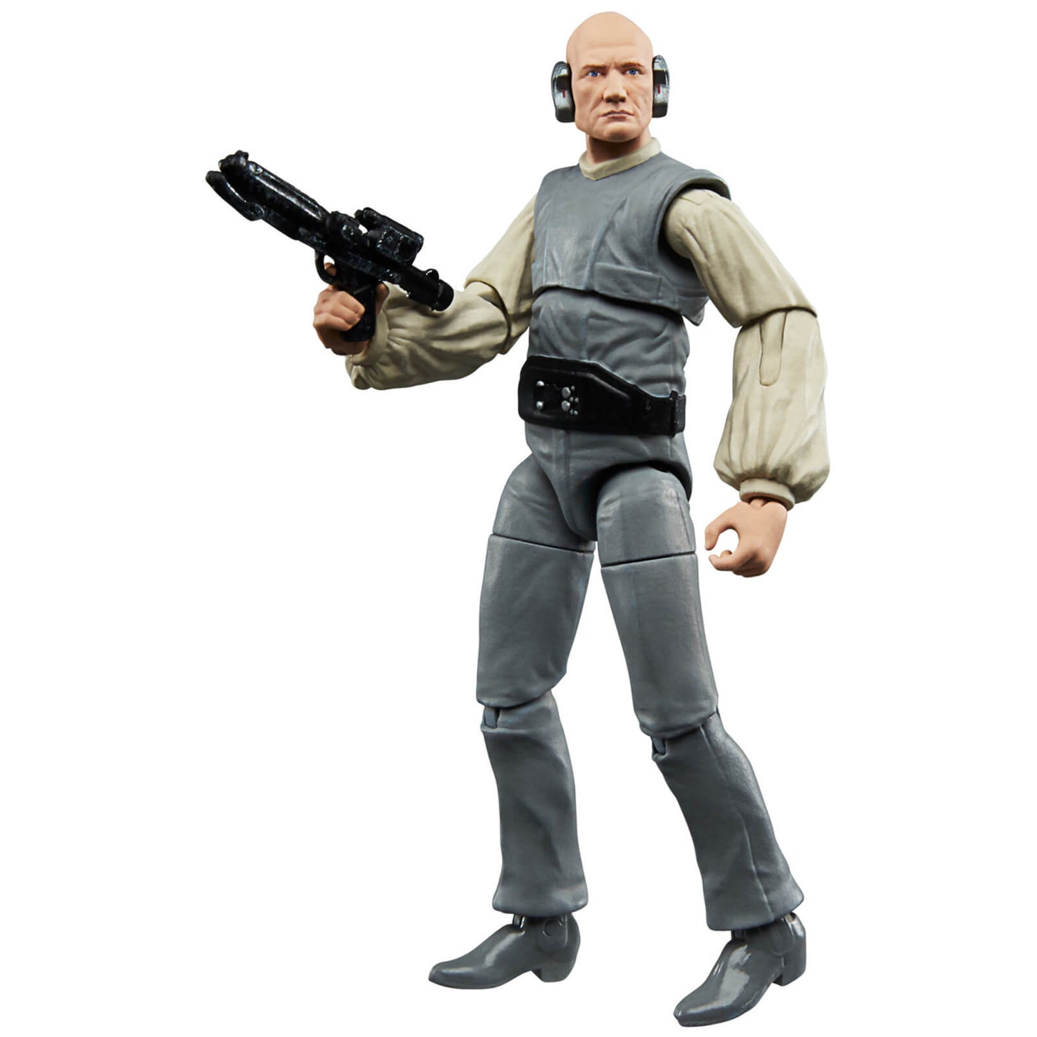Hasbro Star Wars The Vintage Collection Lobot Toy The Empire Strikes ...