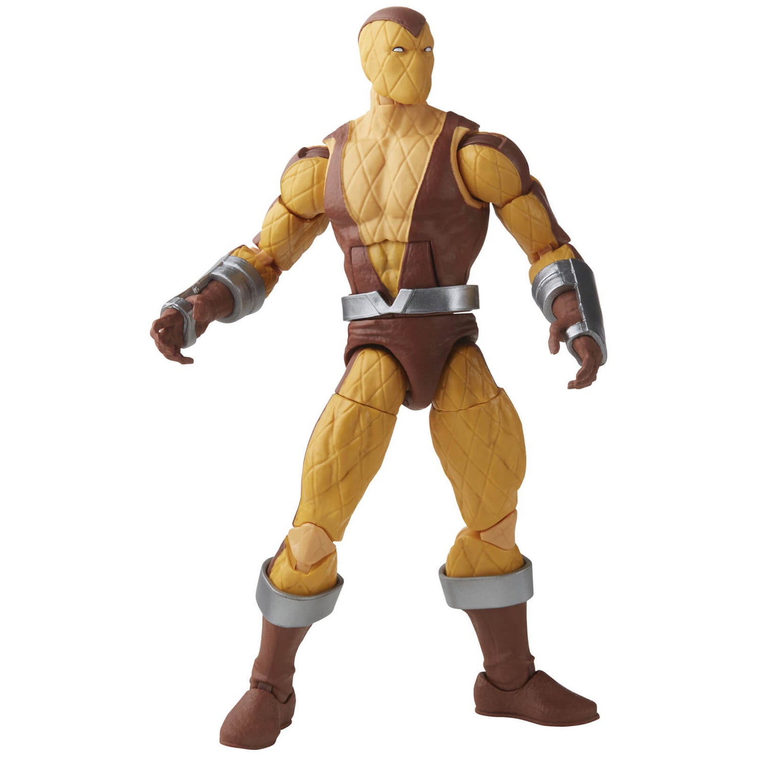 Hasbro Marvel Legends Series Spider-Man Marvel’s Shocker 6 Inch Action ...