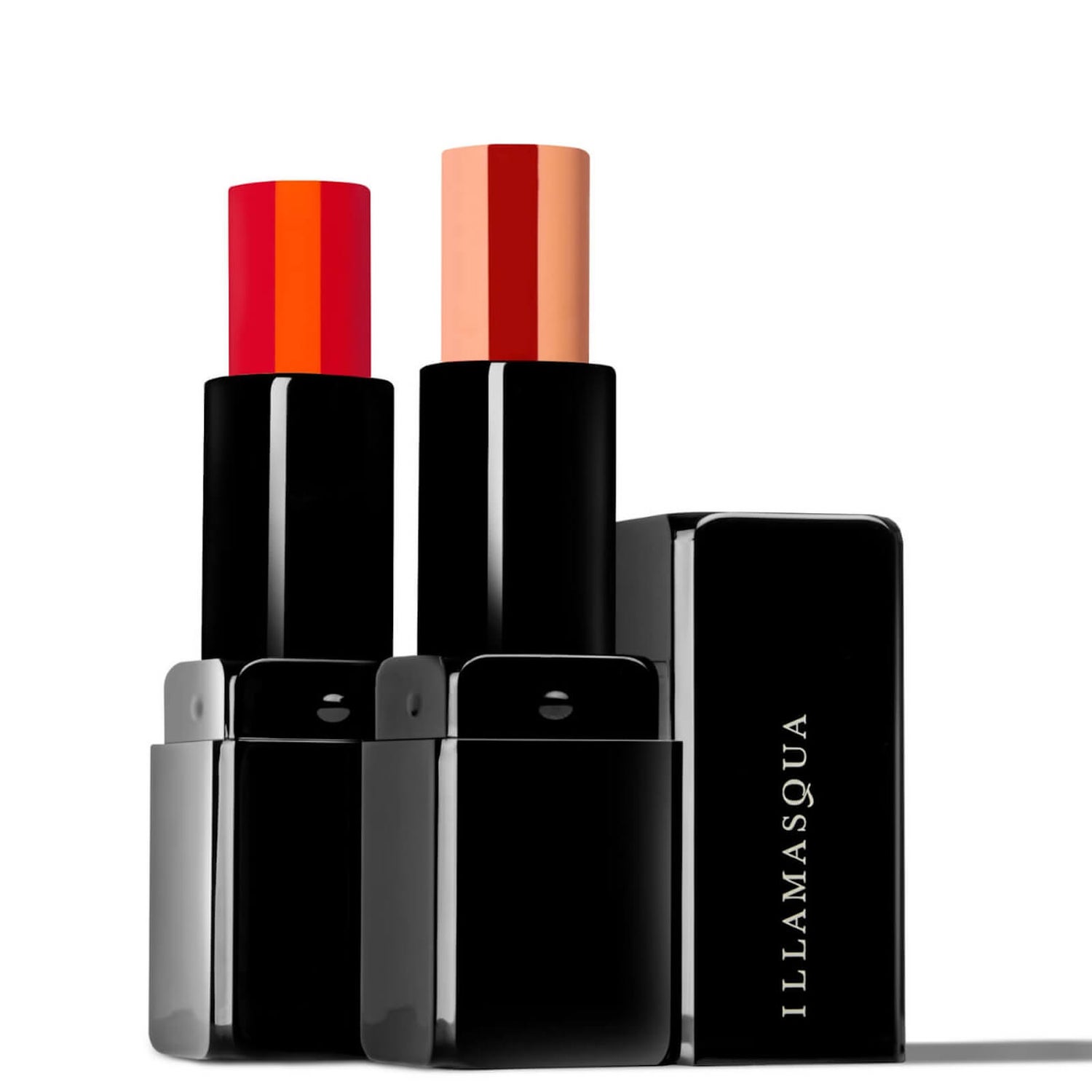 Illamasqua Hydra Lip Tints 4g (Various Shades) - GRATIS levering