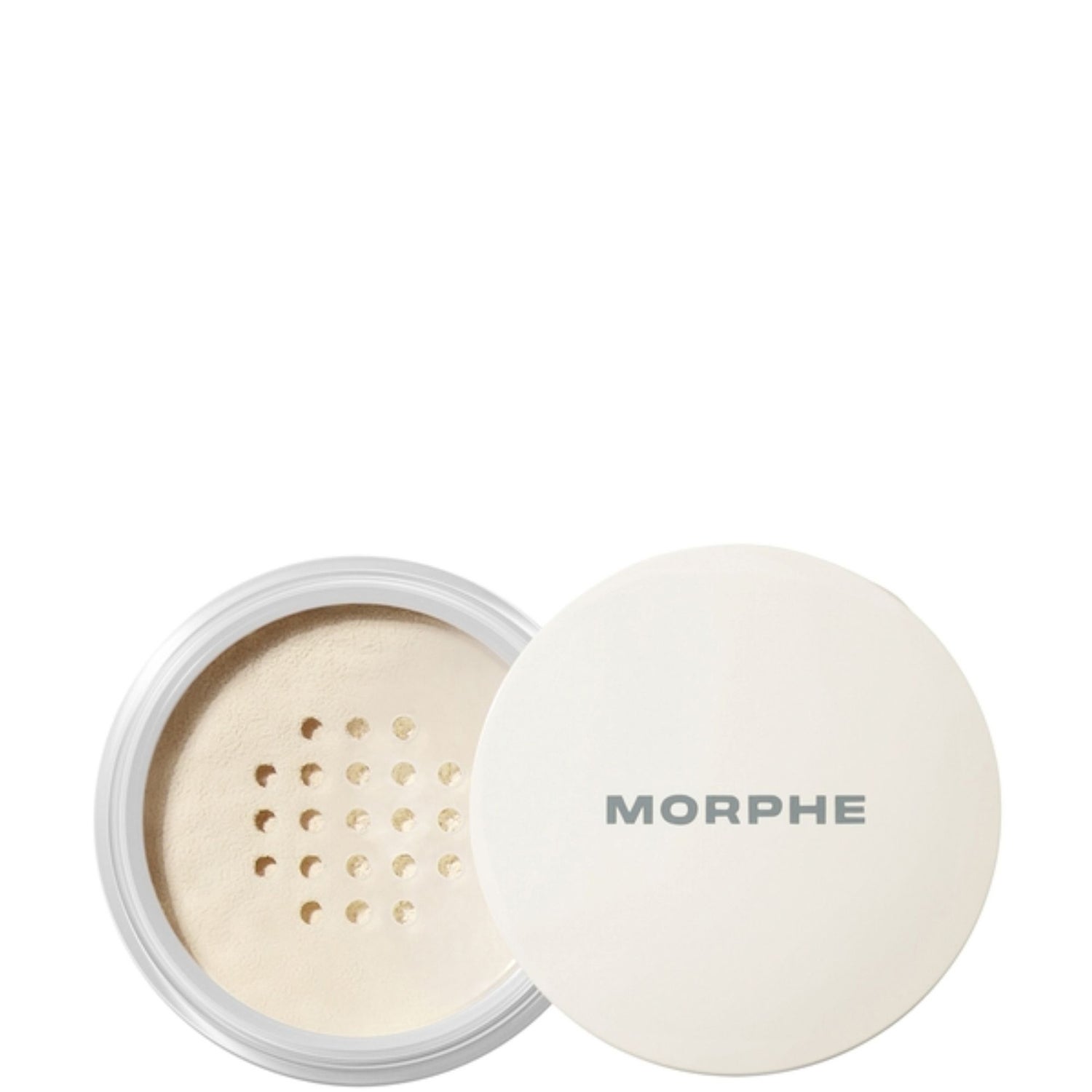 Morphe Bake And Set Powder 9g (Various Shades) - lookfantastic
