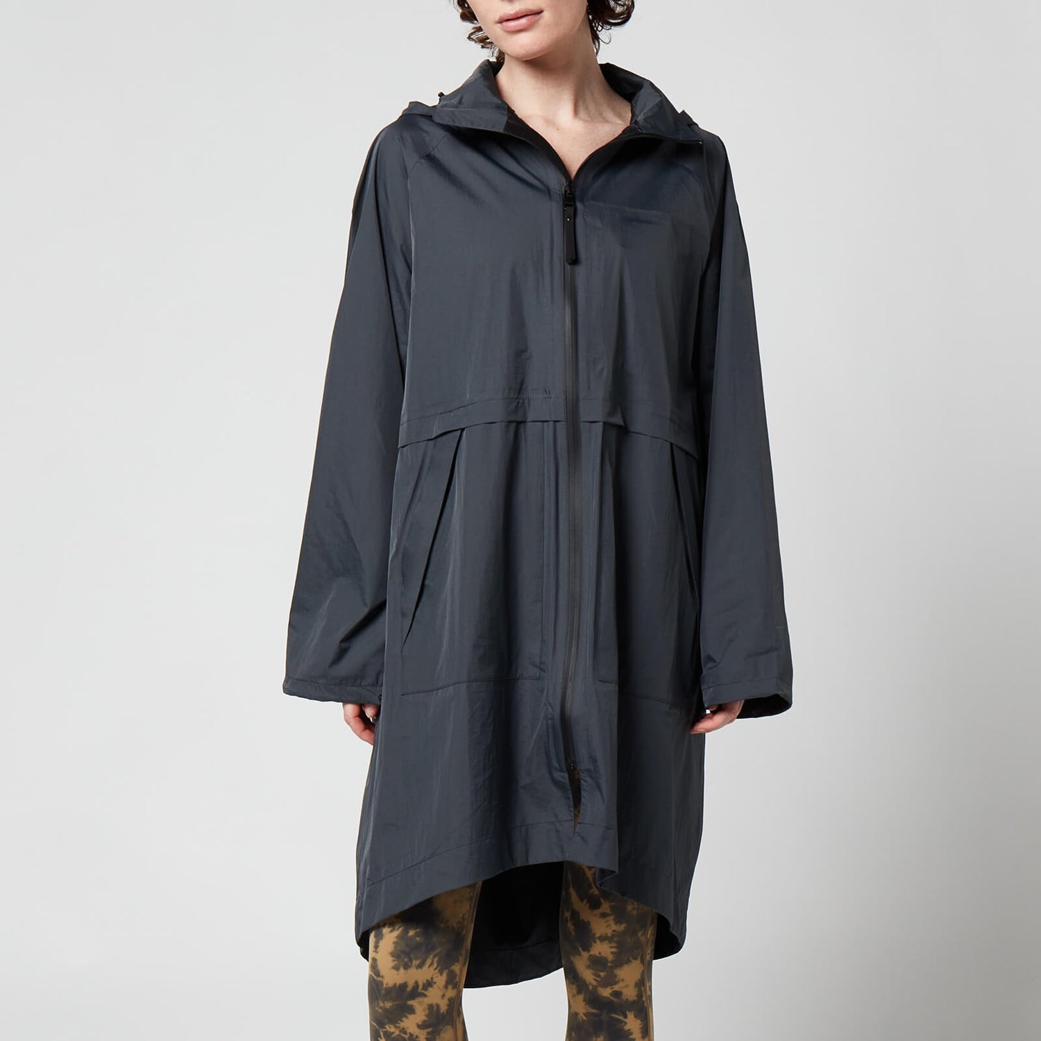 Varley Cavanagh Rain Jacket Deals | www.abinandanainfra.com