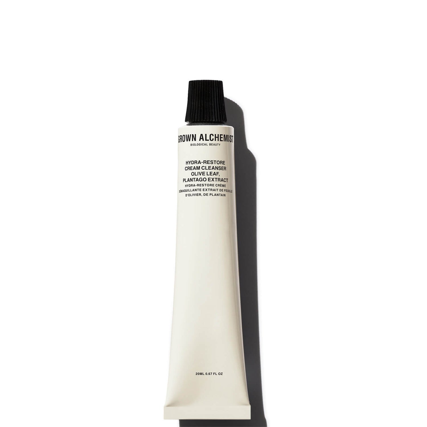 Grown Alchemist Hydra-Restore Cream Cleanser Deluxe 20ml - Entrega GRÁTIS
