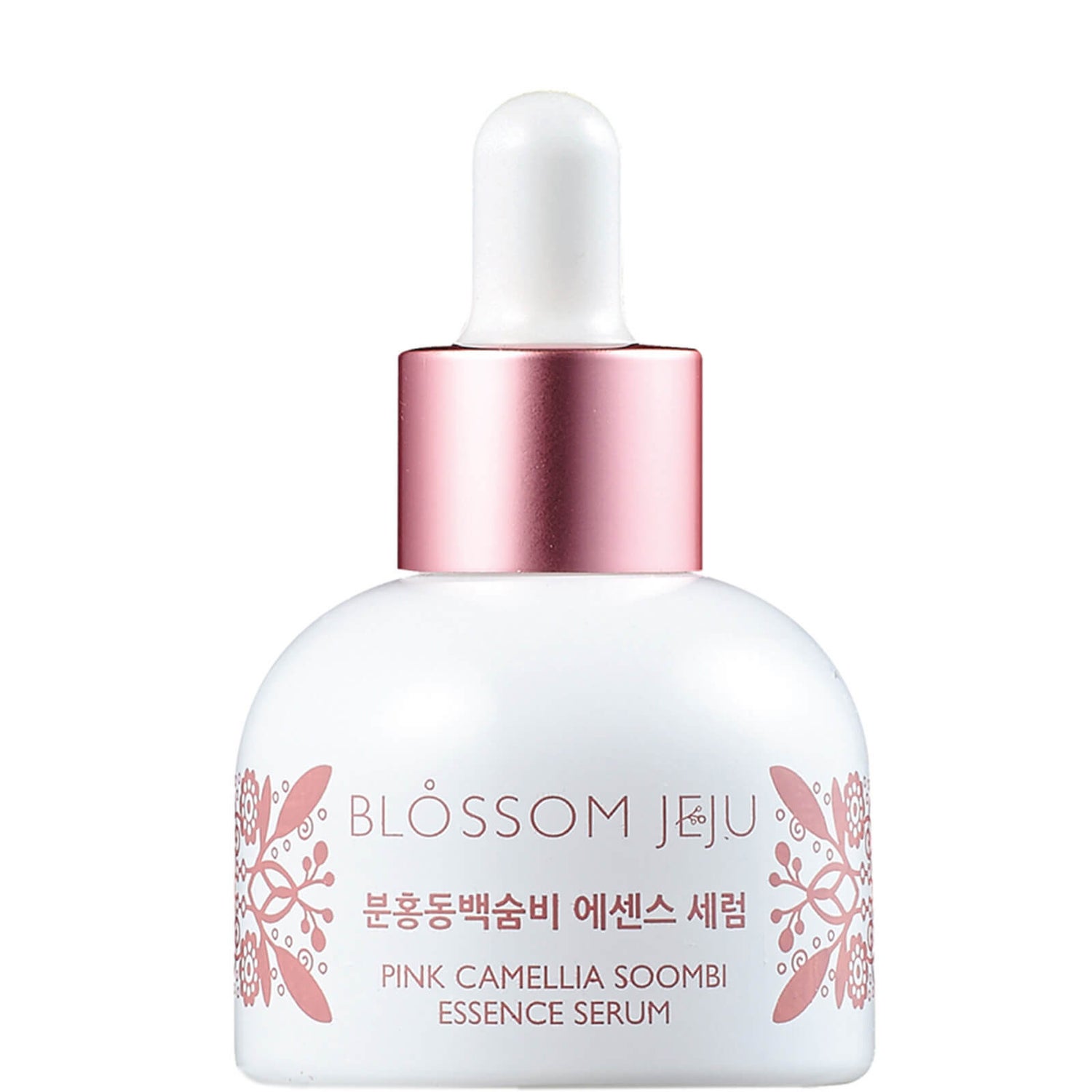 Blossom Jeju Pink Camellia Soombi Essence Serum Cult Beauty