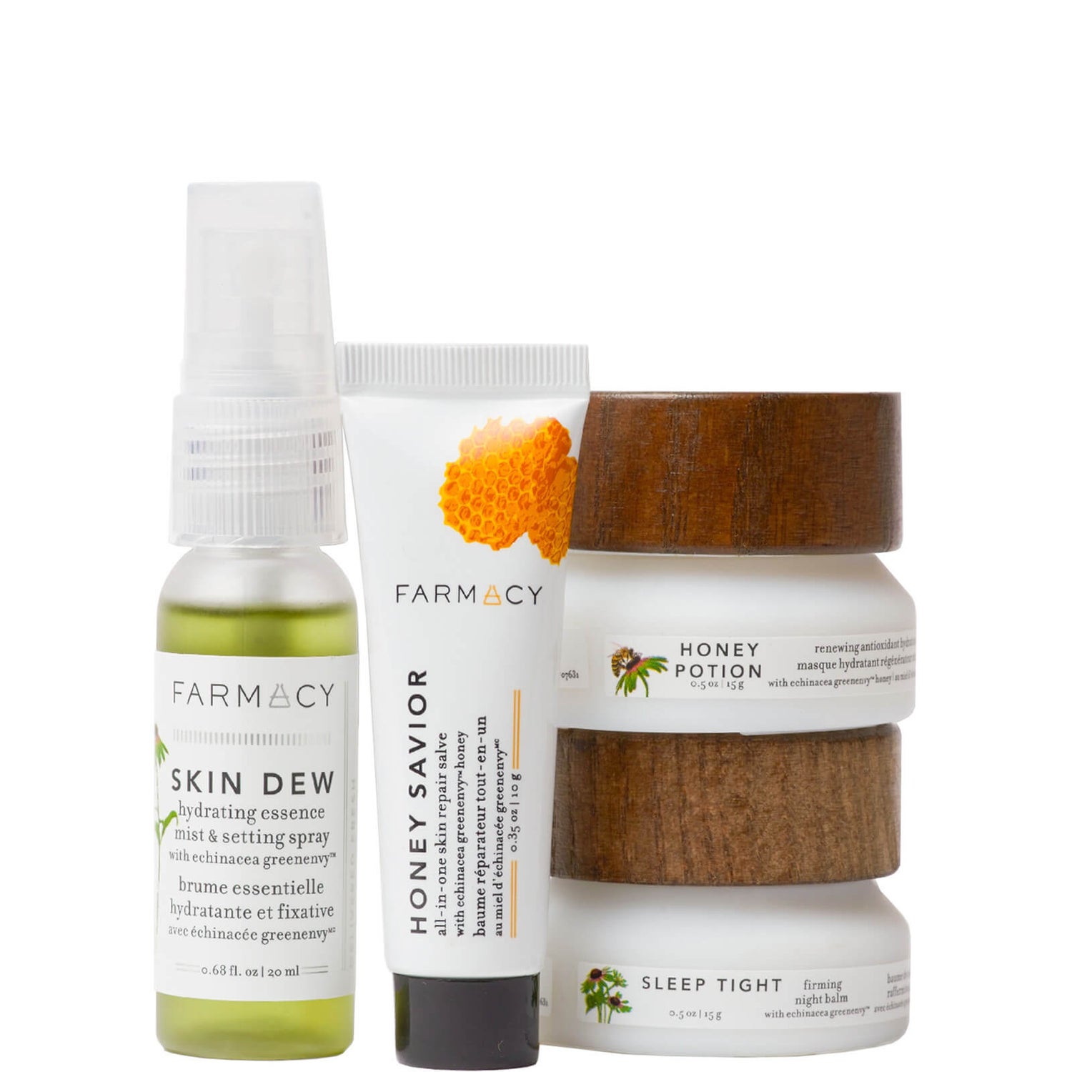 Farmacy Skin Care | ppgbbe.intranet.biologia.ufrj.br