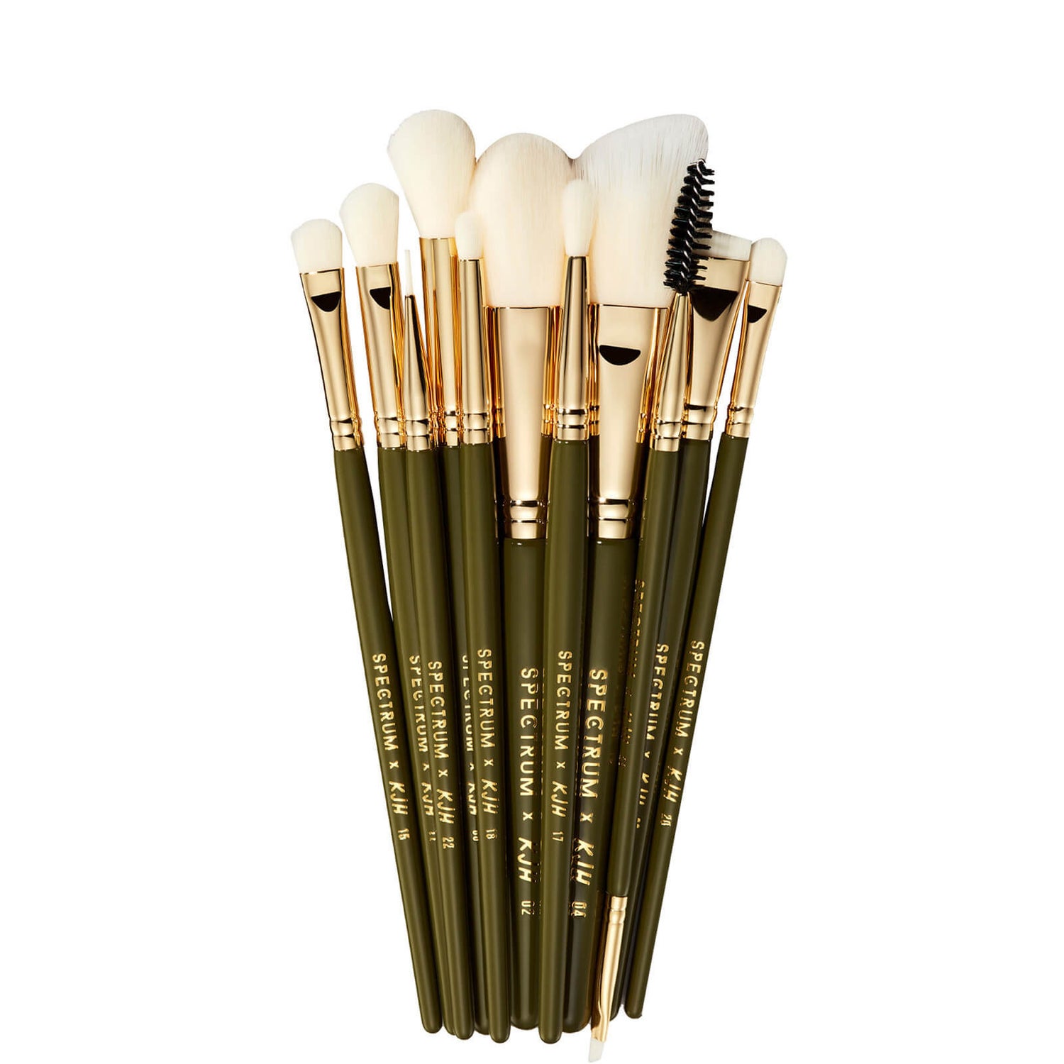 Best Cosmetic Brush Sets
