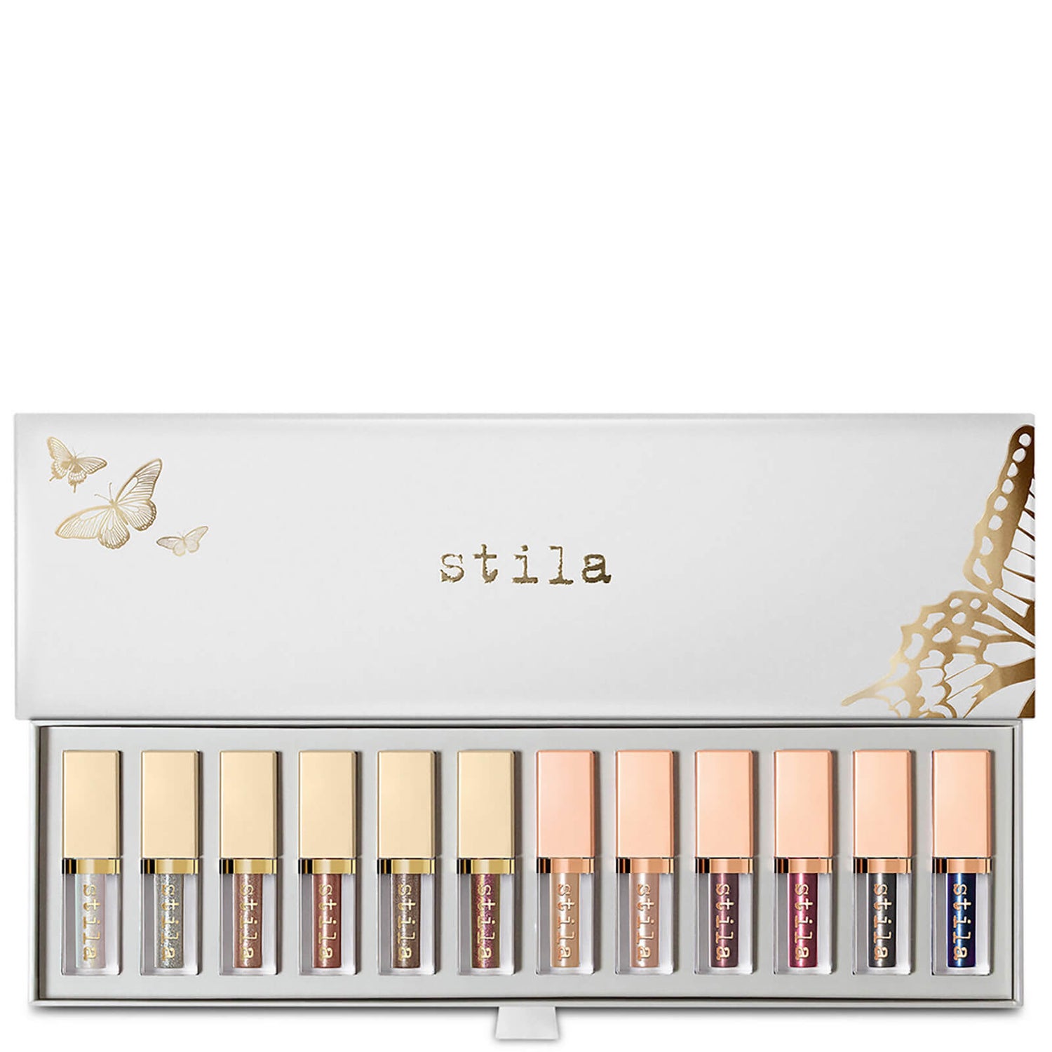 Stila Makeup Reviews Uk - Mugeek Vidalondon
