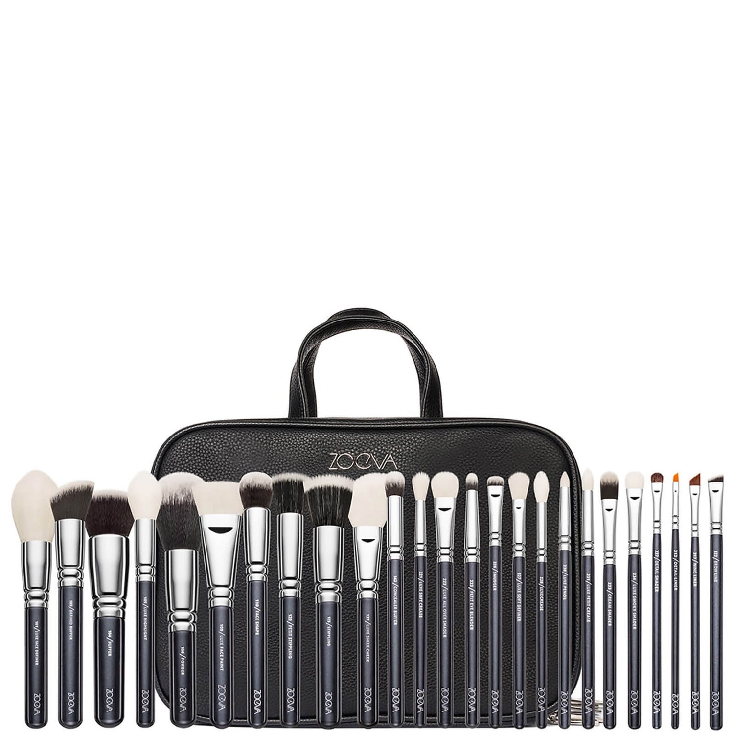 Zoeva Makeup Brushes