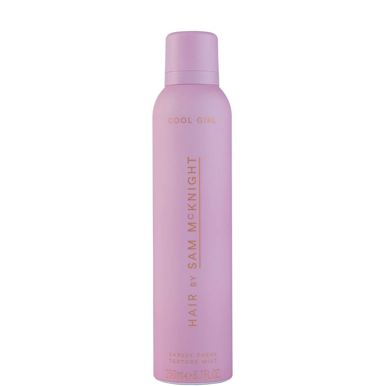 Hair by Sam McKnight Cool Girl Barely There Texture Mist - LOOKFANTASTIC