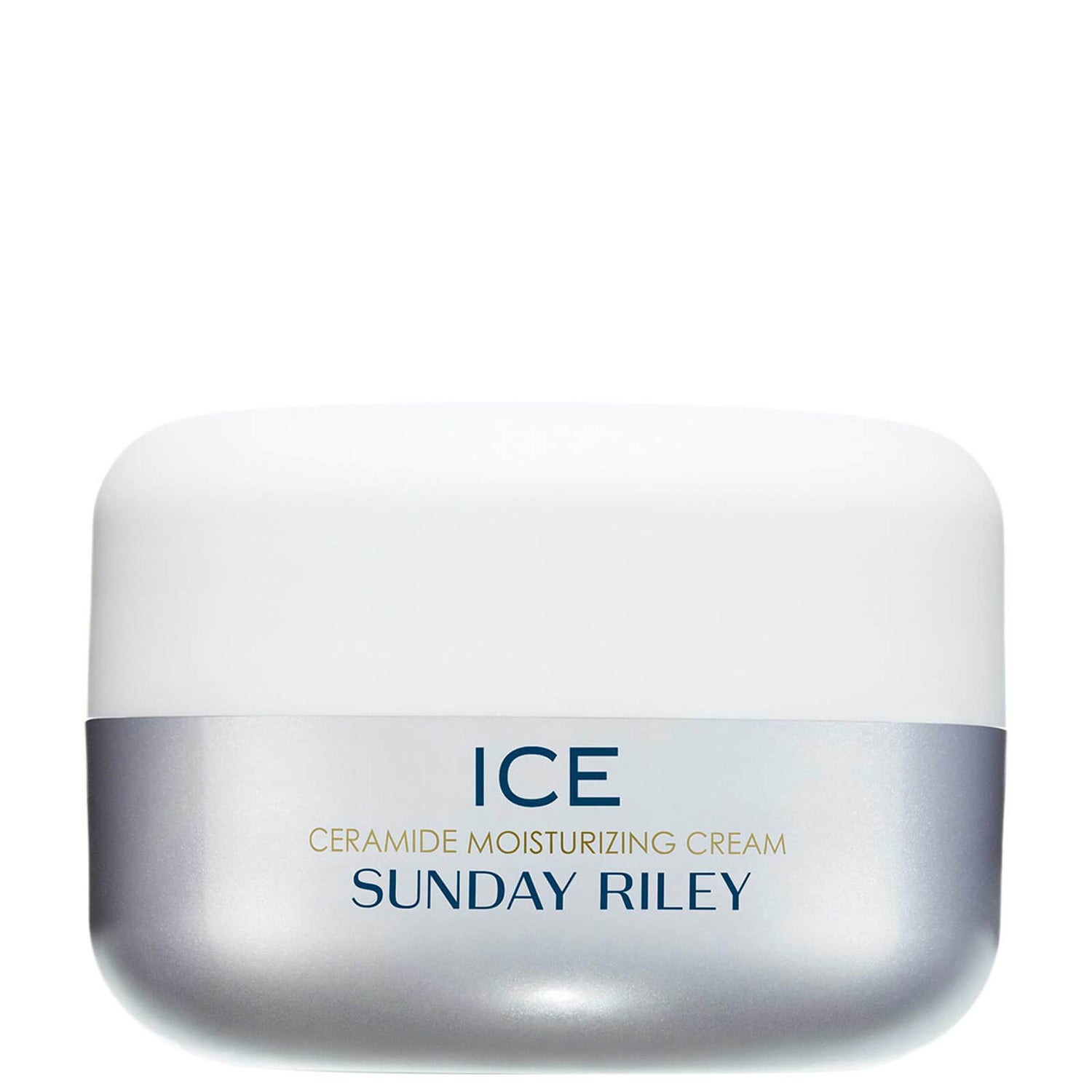 Sunday Riley Ice Ceramide Moisturizing Cream 15g | Cult Beauty