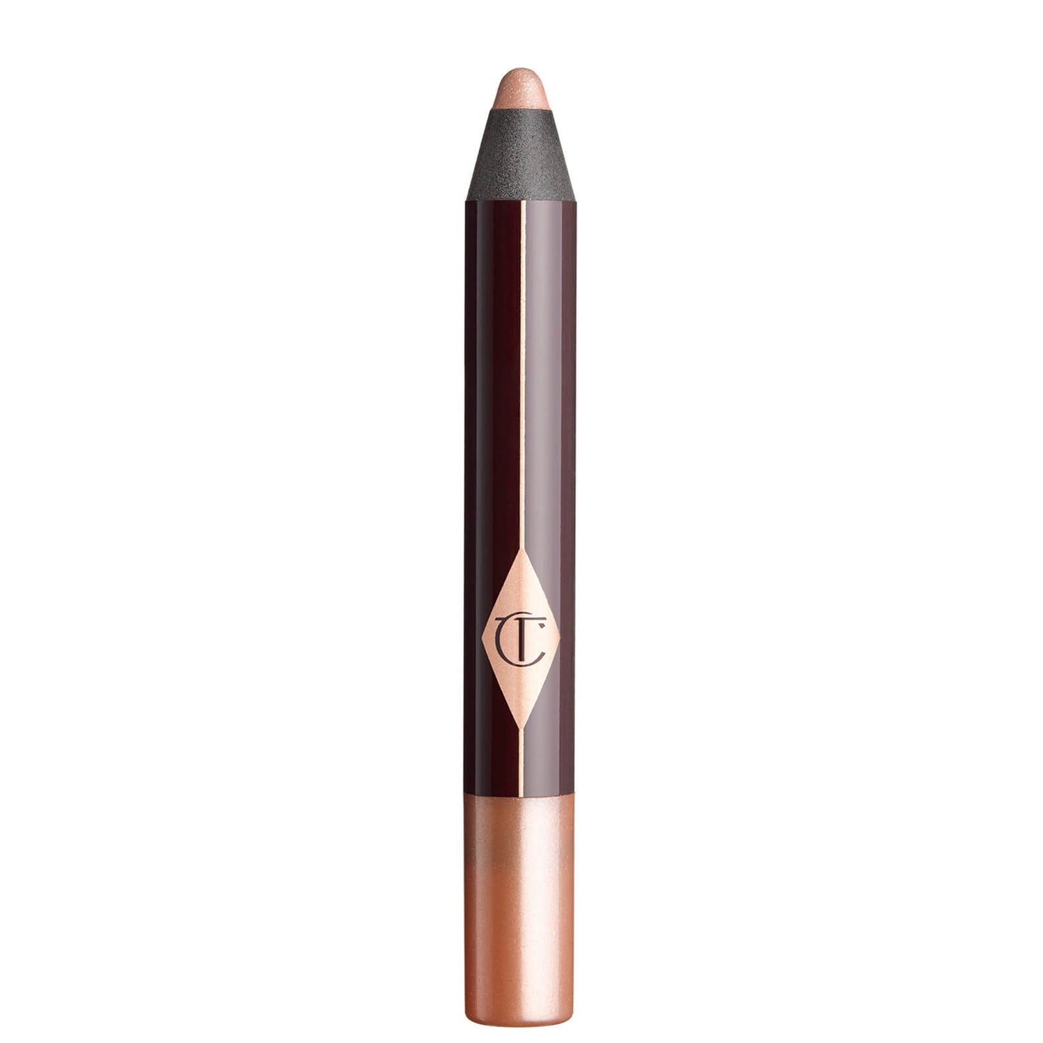 Charlotte Tilbury Logo | lupon.gov.ph