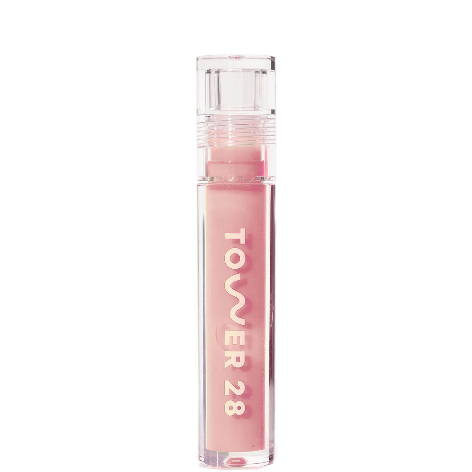 Clean ShineOn Jelly Lip Gloss - Tower 28 Beauty | Sephora - Wishupon