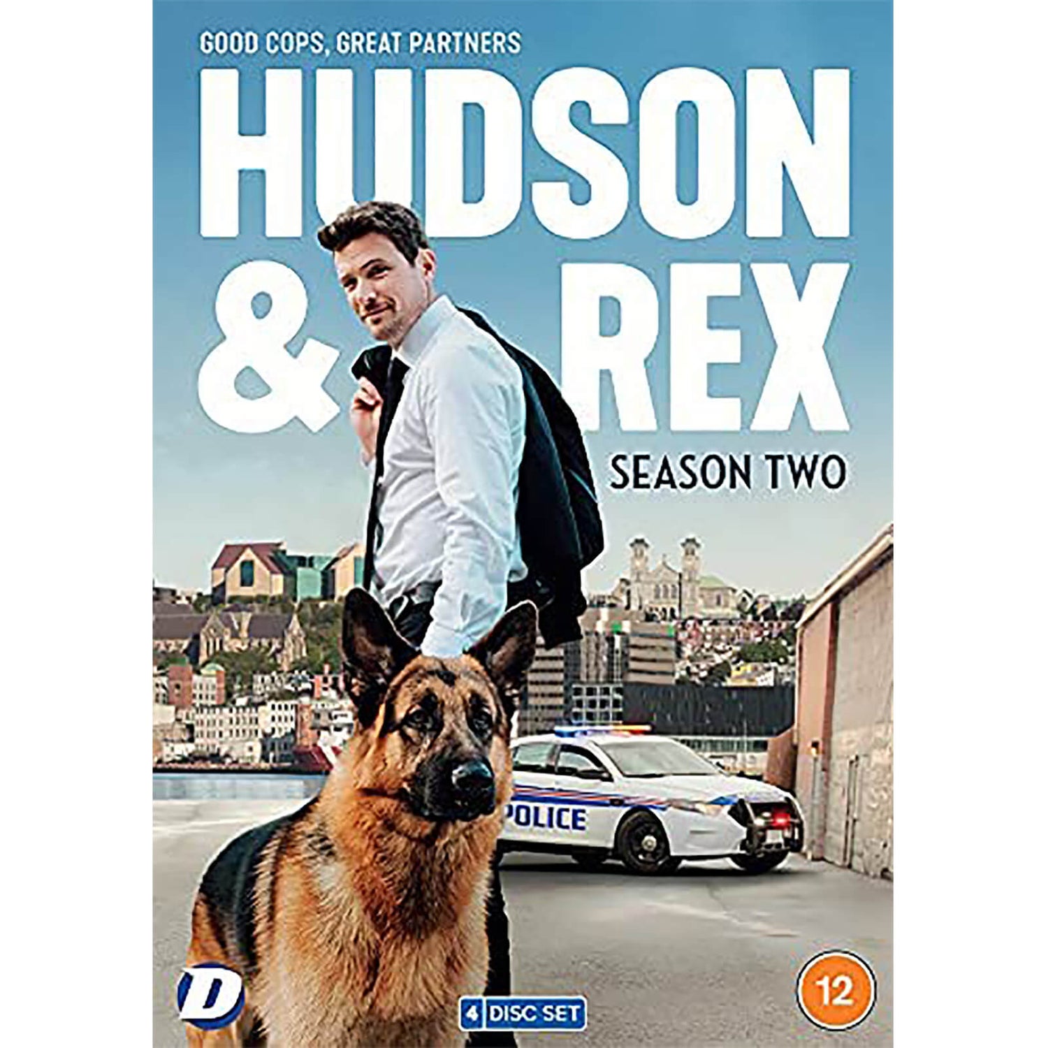 Hudson Rex: Season
