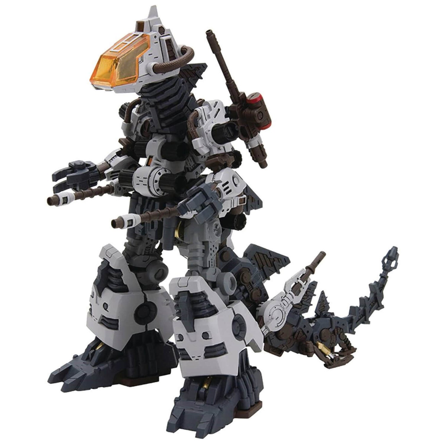 Zoids Matrix Dragon