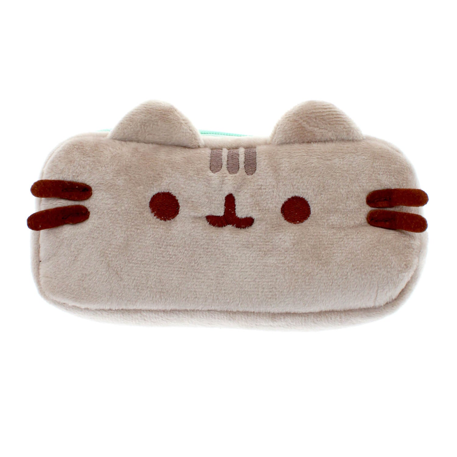 Pusheen Plush pencil case Traditional Gifts - Zavvi UK