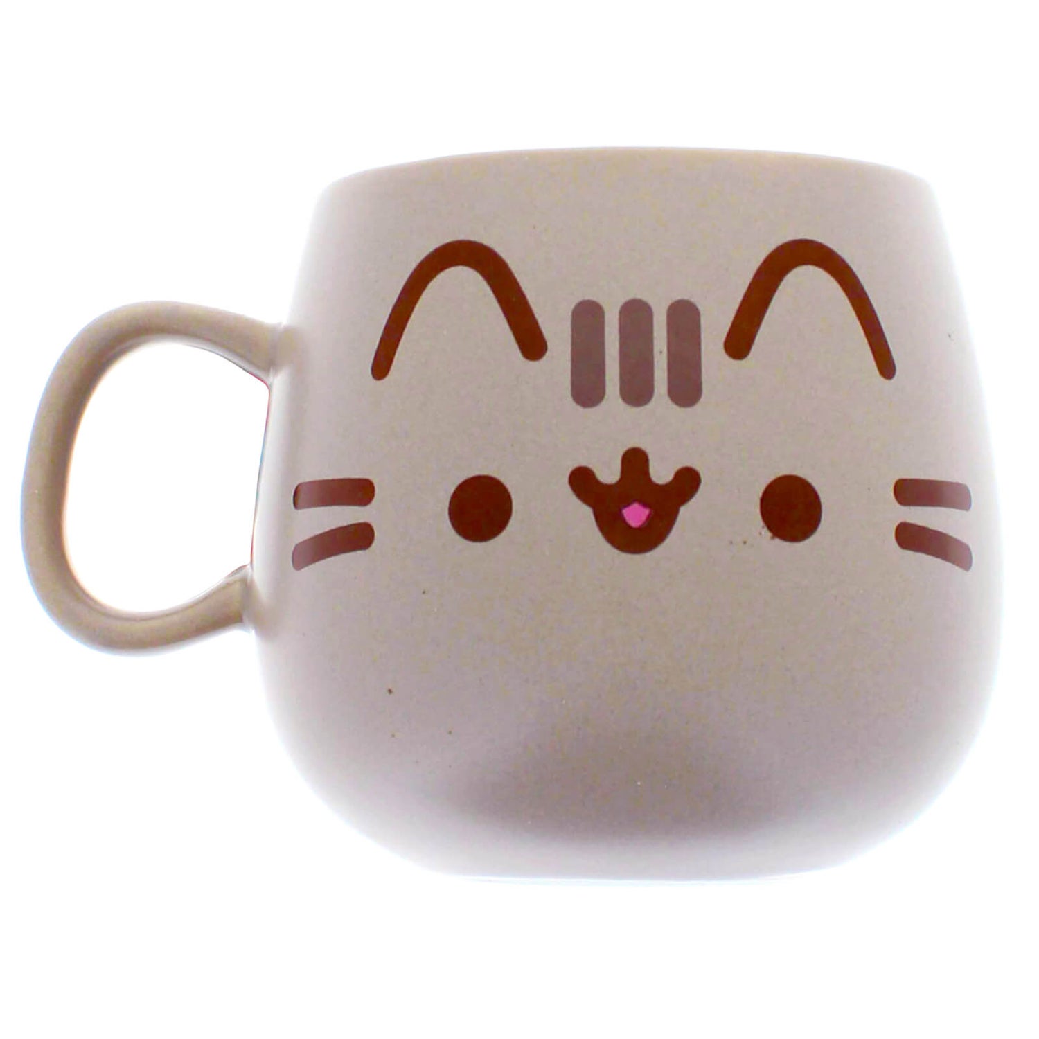 Pusheen Mug | retro vibes and nostalgia - all on VeryNeko UK!