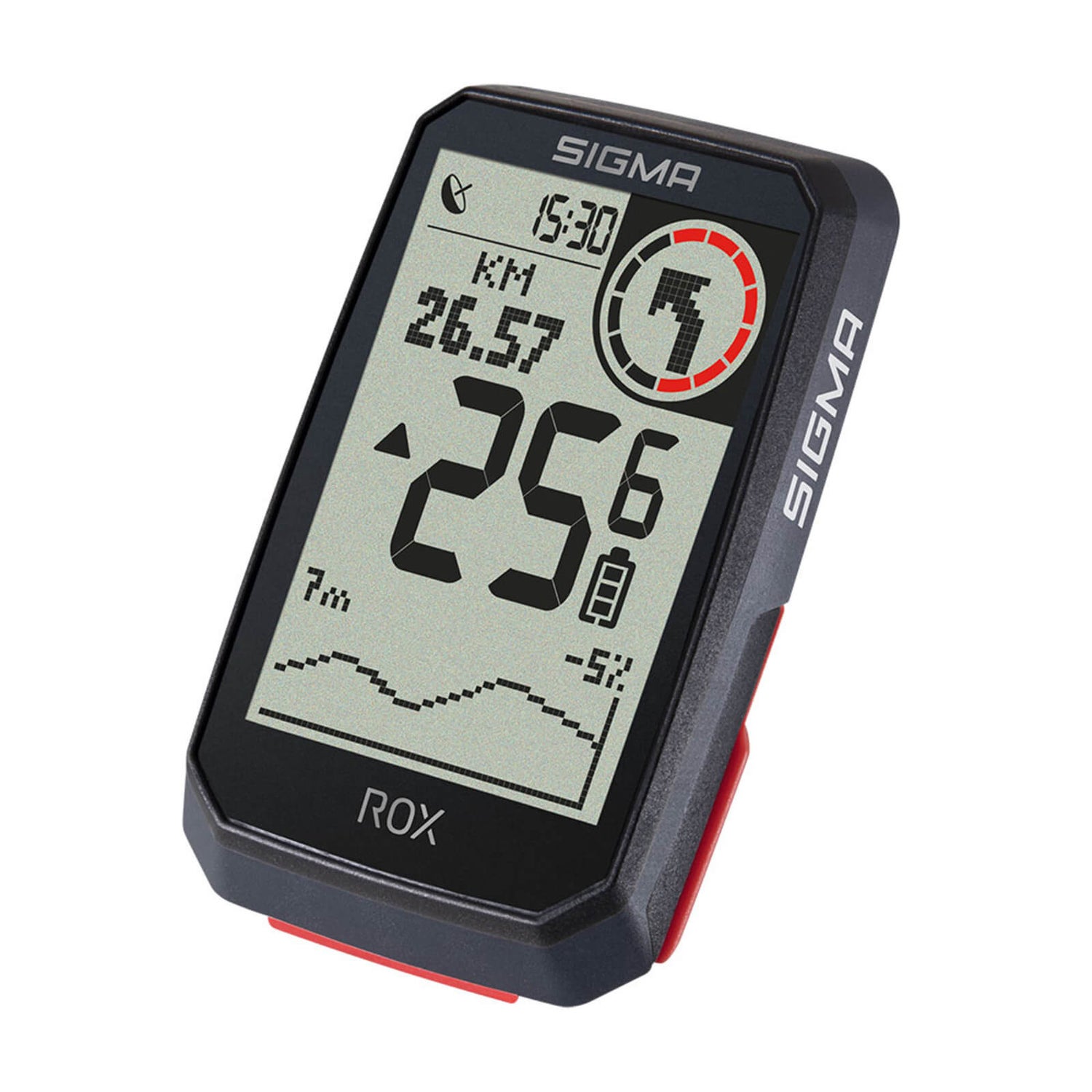 Sigma pure gps bike computer online